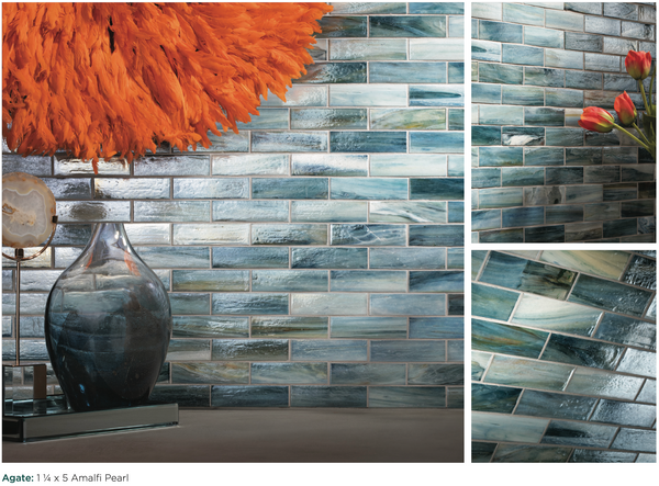Hand-Crafted Glass Tile Characteristics – Lunada Bay Tile