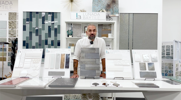 LBT Shinju & Shinju Mirai – refresh overview – Lunada Bay Tile