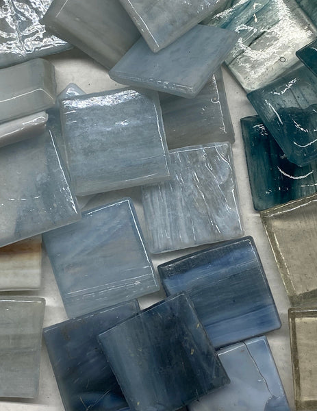 CUSTOM BLENDS INSPIRATIONS – Lunada Bay Tile