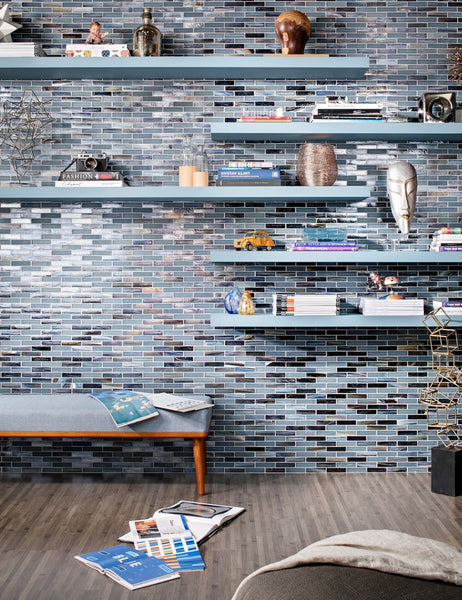 TB Glass Blends - Limited to Stock Colors – Lunada Bay Tile