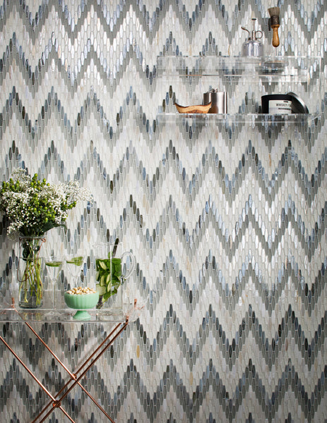 TEXTILE – Lunada Bay Tile