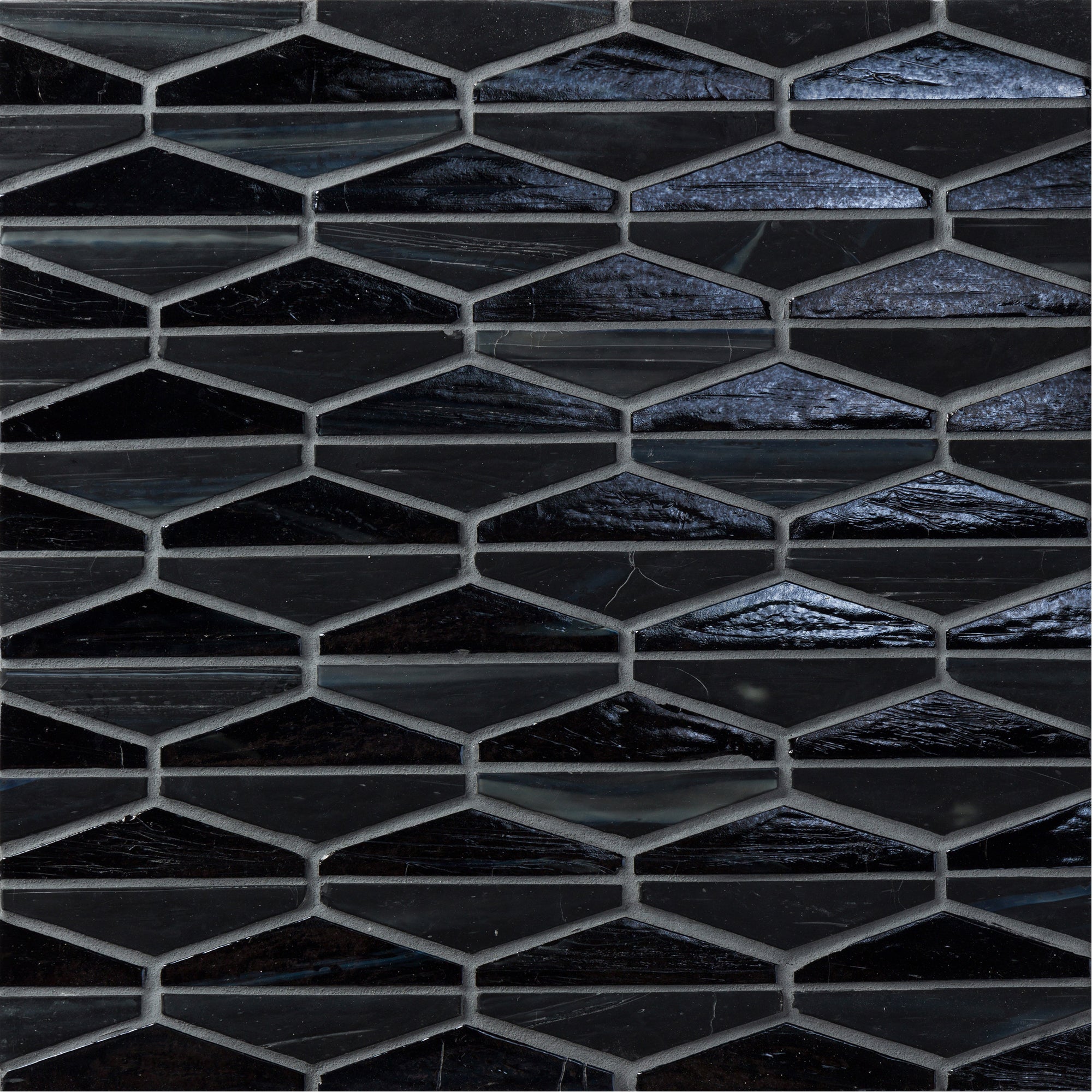 JAW Redux Montage Field in Portofino - Lunada Bay Tile