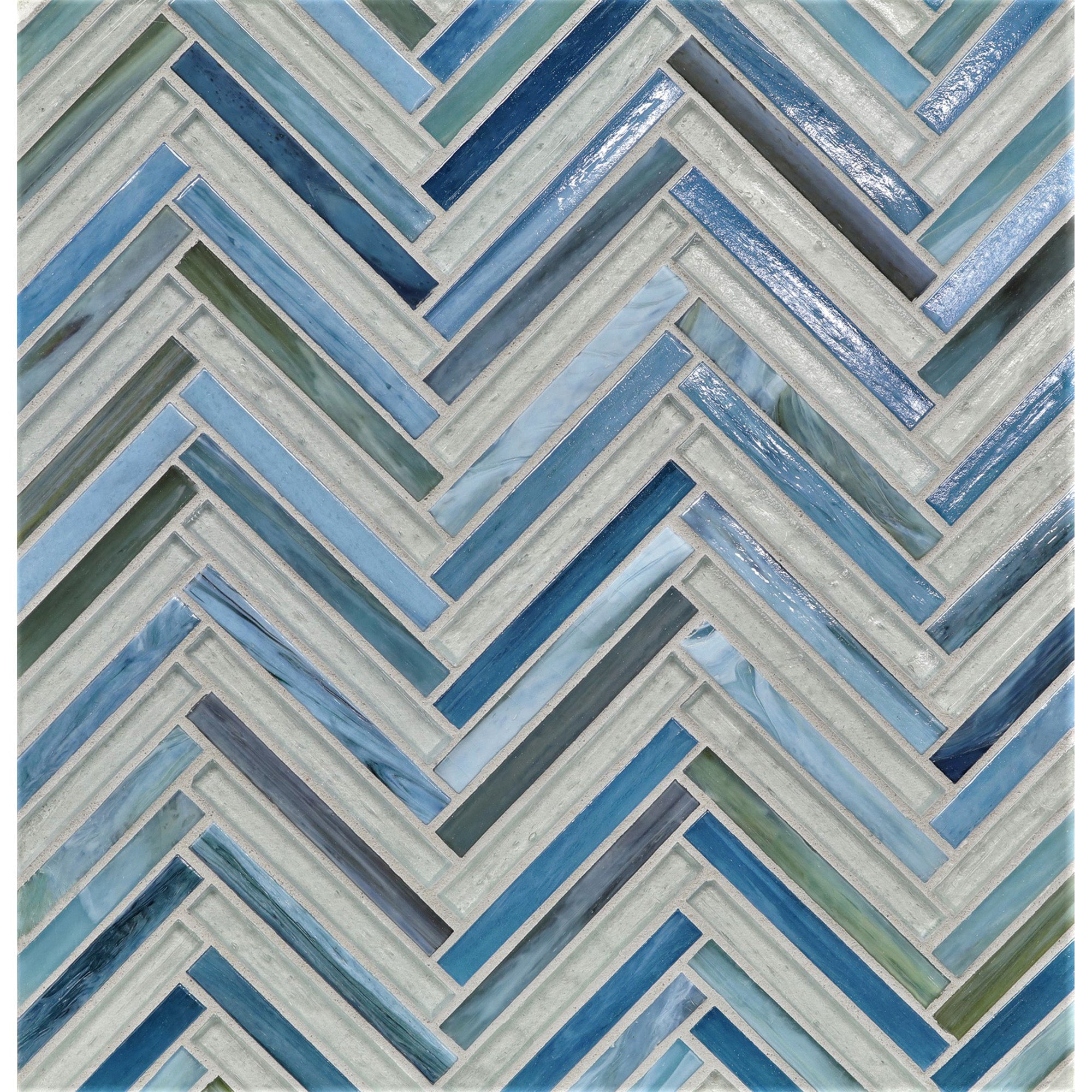 Zig & Zag – Lunada Bay Tile