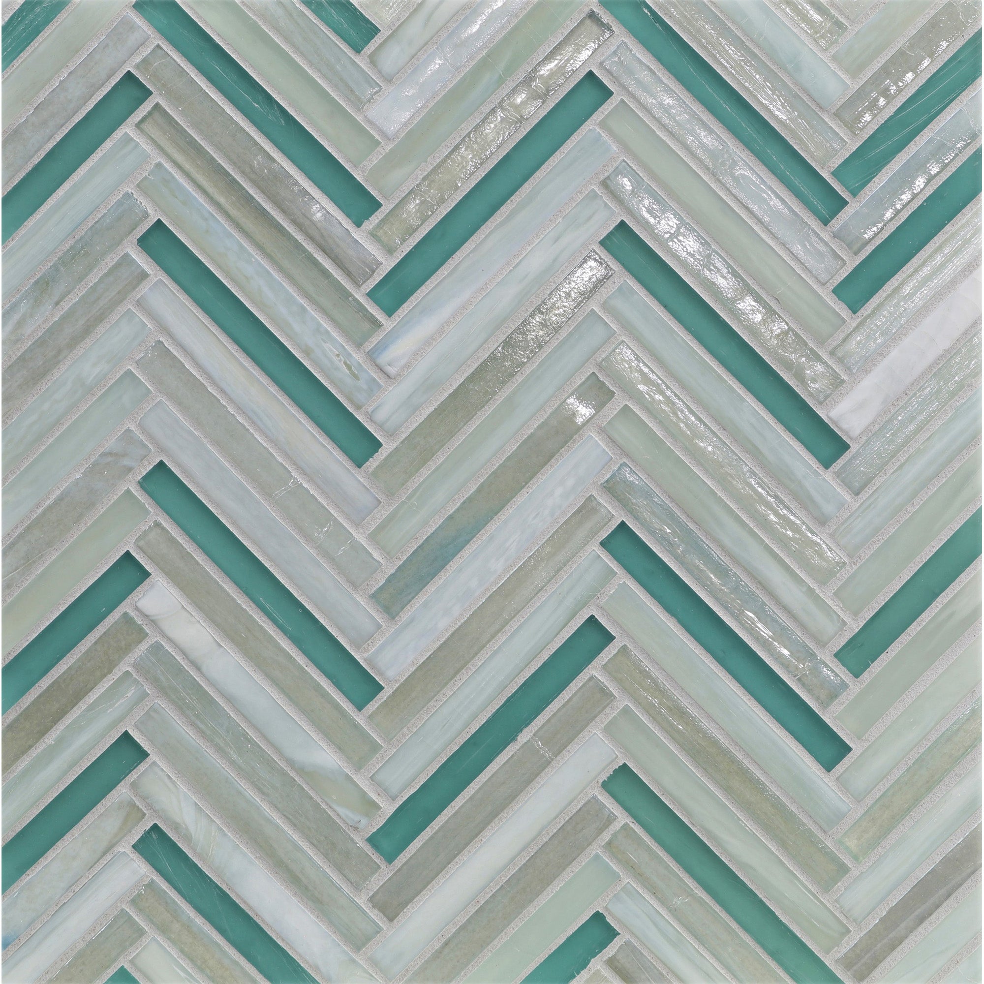 Zig & Zag – Lunada Bay Tile