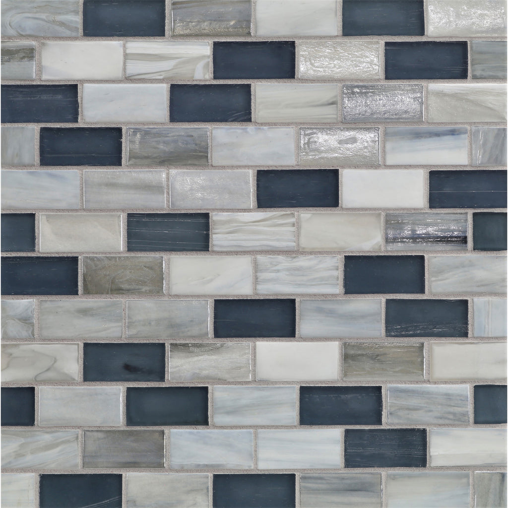 1 x 2 Brick (Colors Limited to Stock) – Lunada Bay Tile