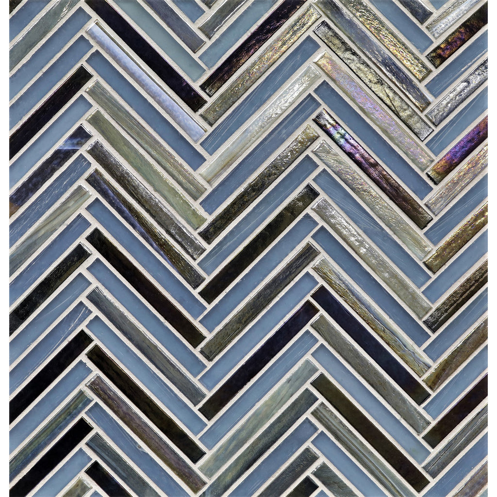 Zig & Zag (Colors Limited to Stock) – Lunada Bay Tile