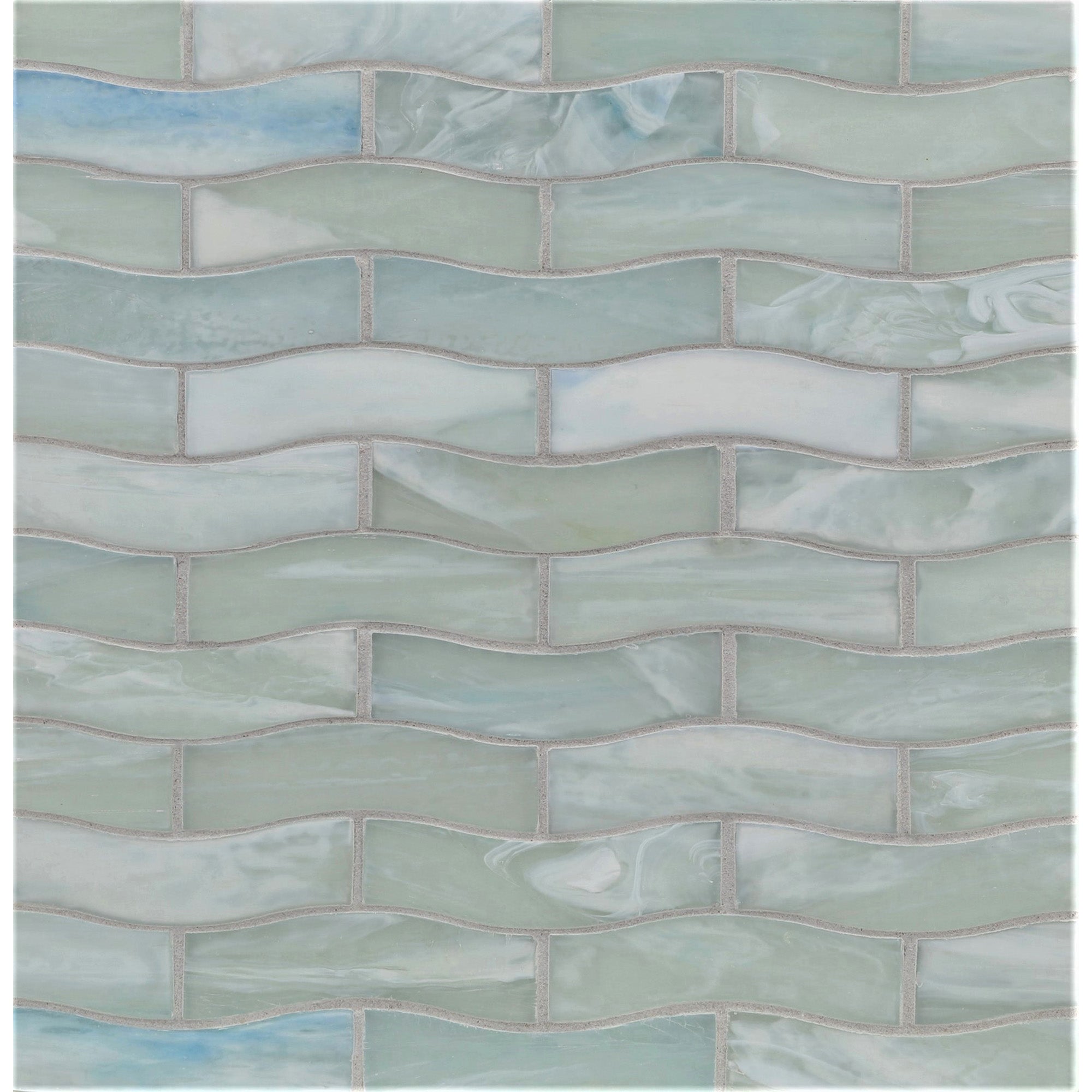 Zing 1 x 4 – Lunada Bay Tile