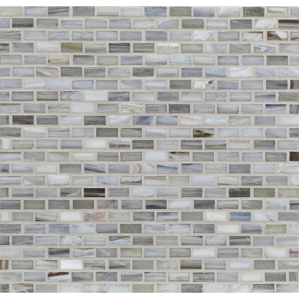 ½ x 1 Mini Brick – Lunada Bay Tile