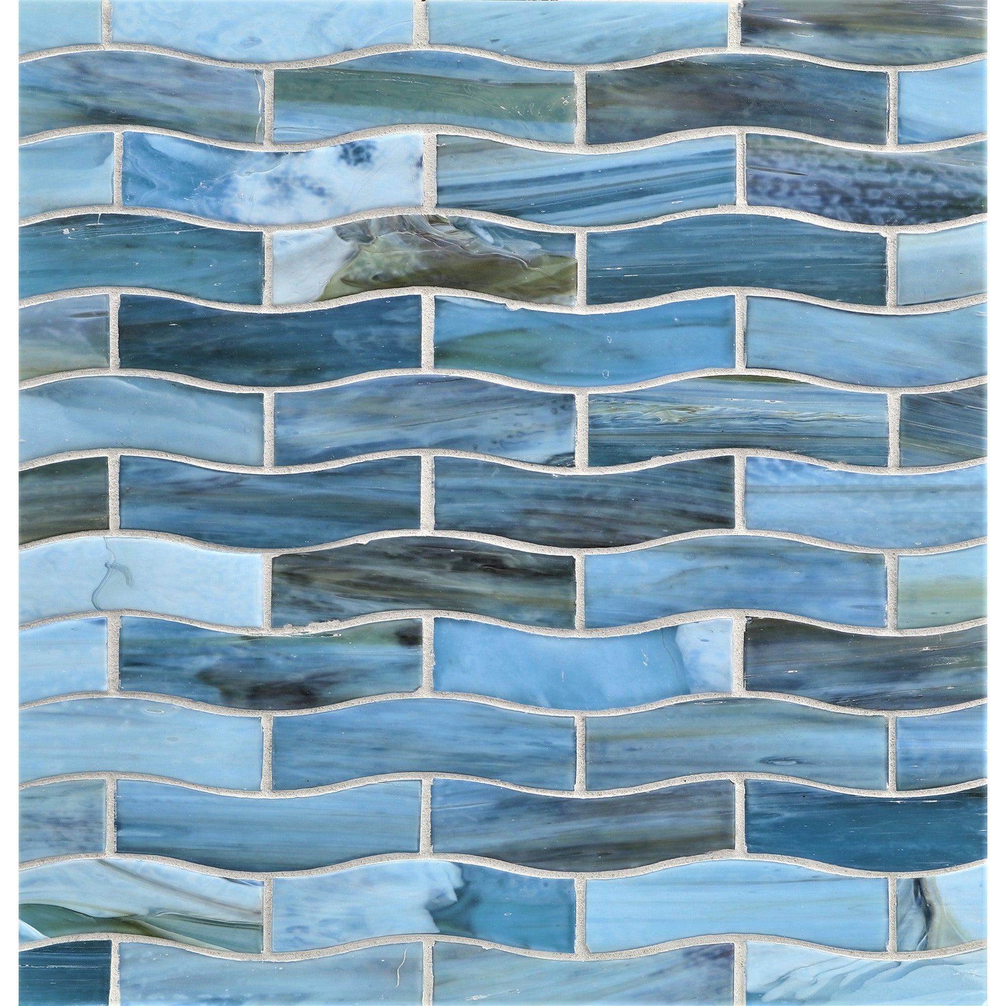 Zing 1 x 4 – Lunada Bay Tile