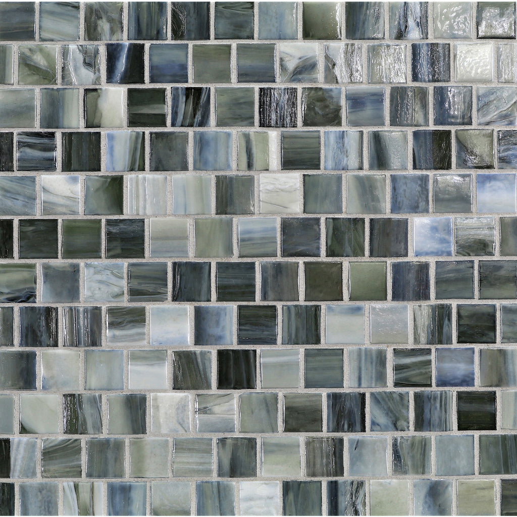 1 x 1 Offset – Lunada Bay Tile