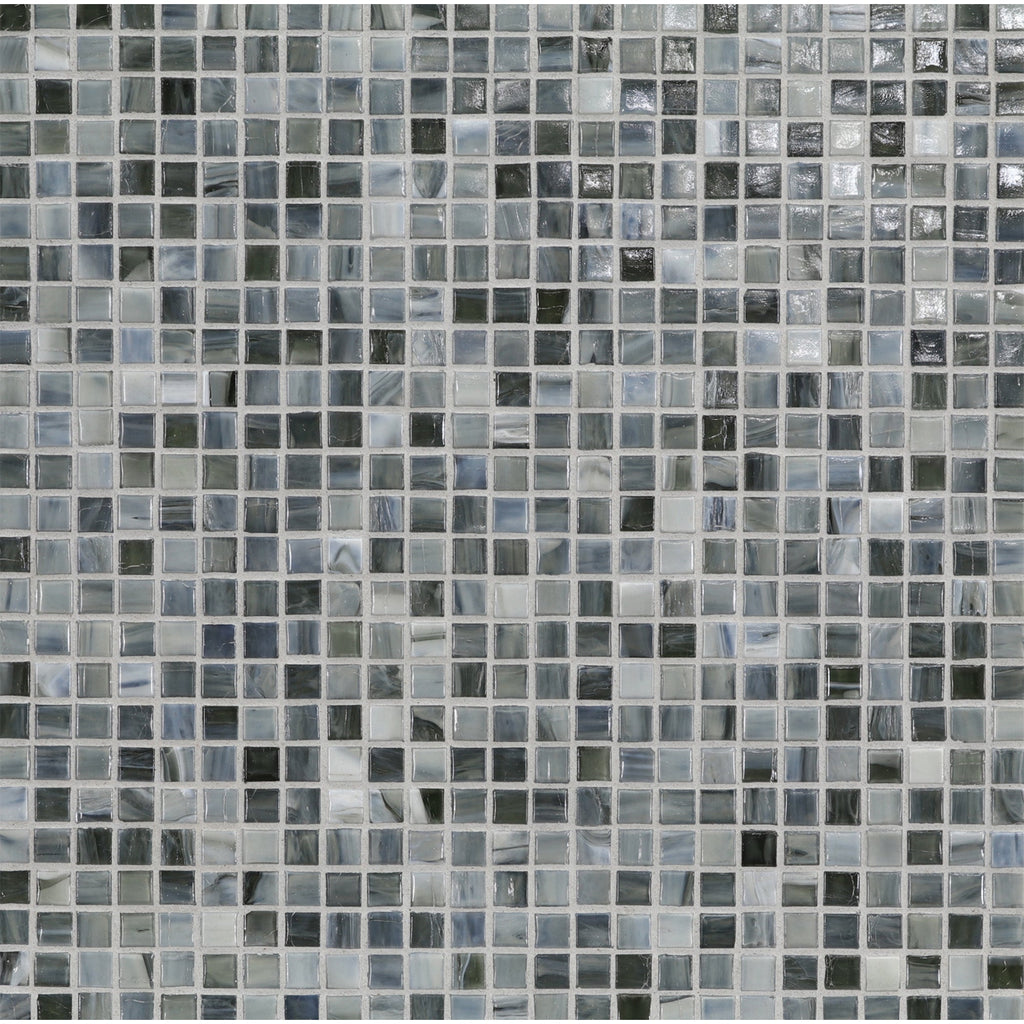 ½ x ½ Mini Mosaic (Limited to Stock) – Lunada Bay Tile
