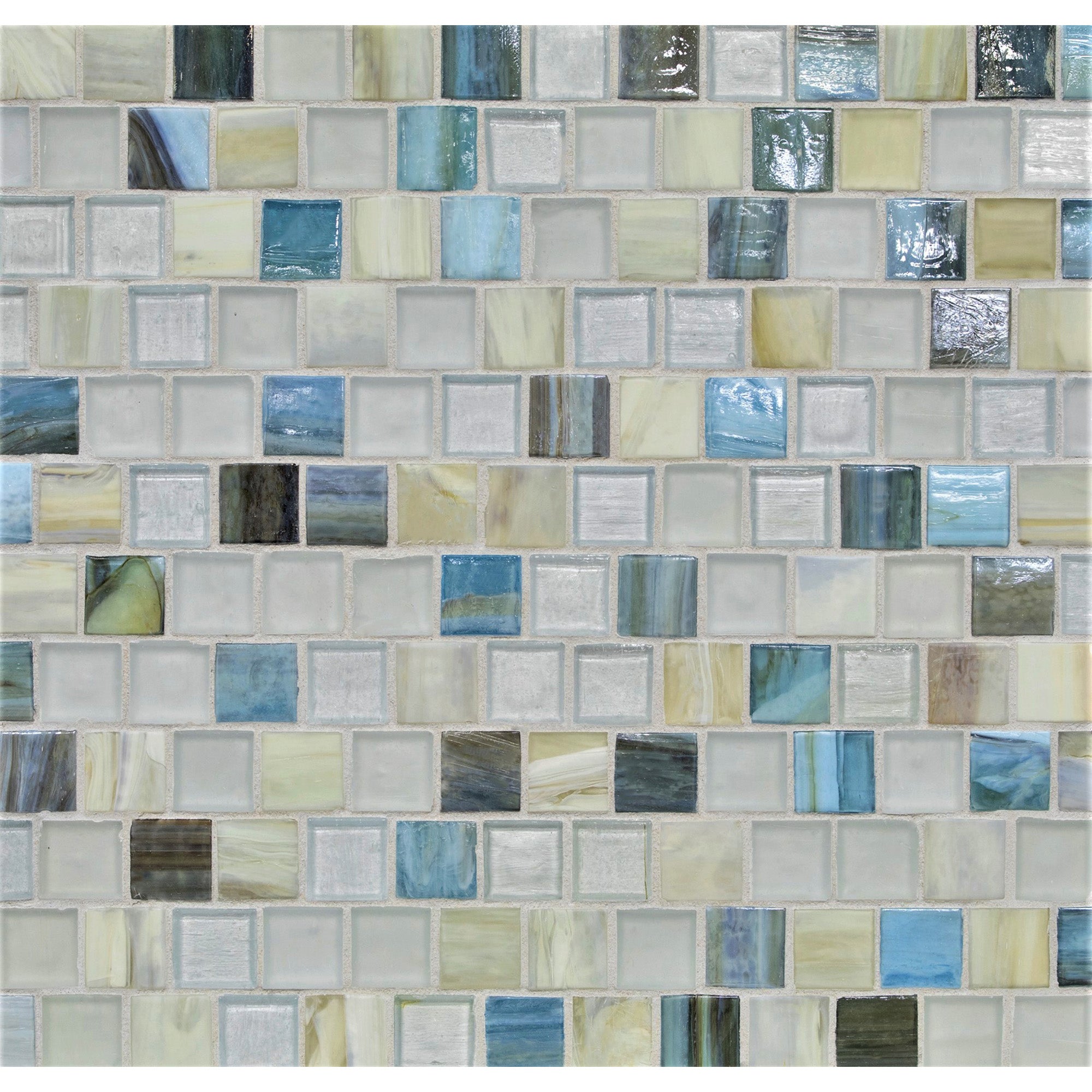 1 x 1 Offset – Lunada Bay Tile