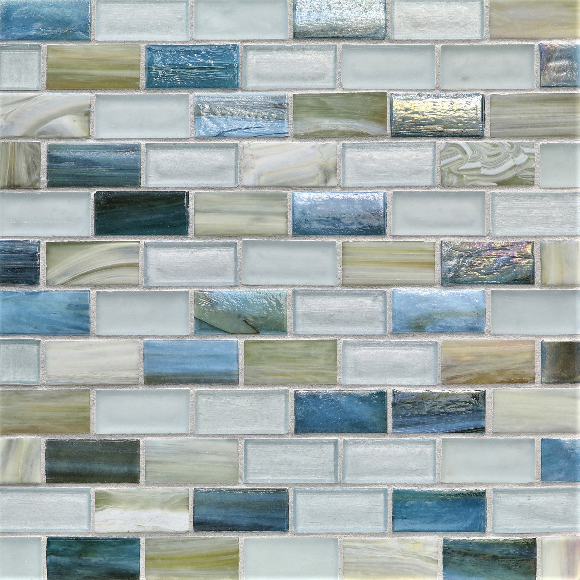 1 x 2 Brick – Lunada Bay Tile