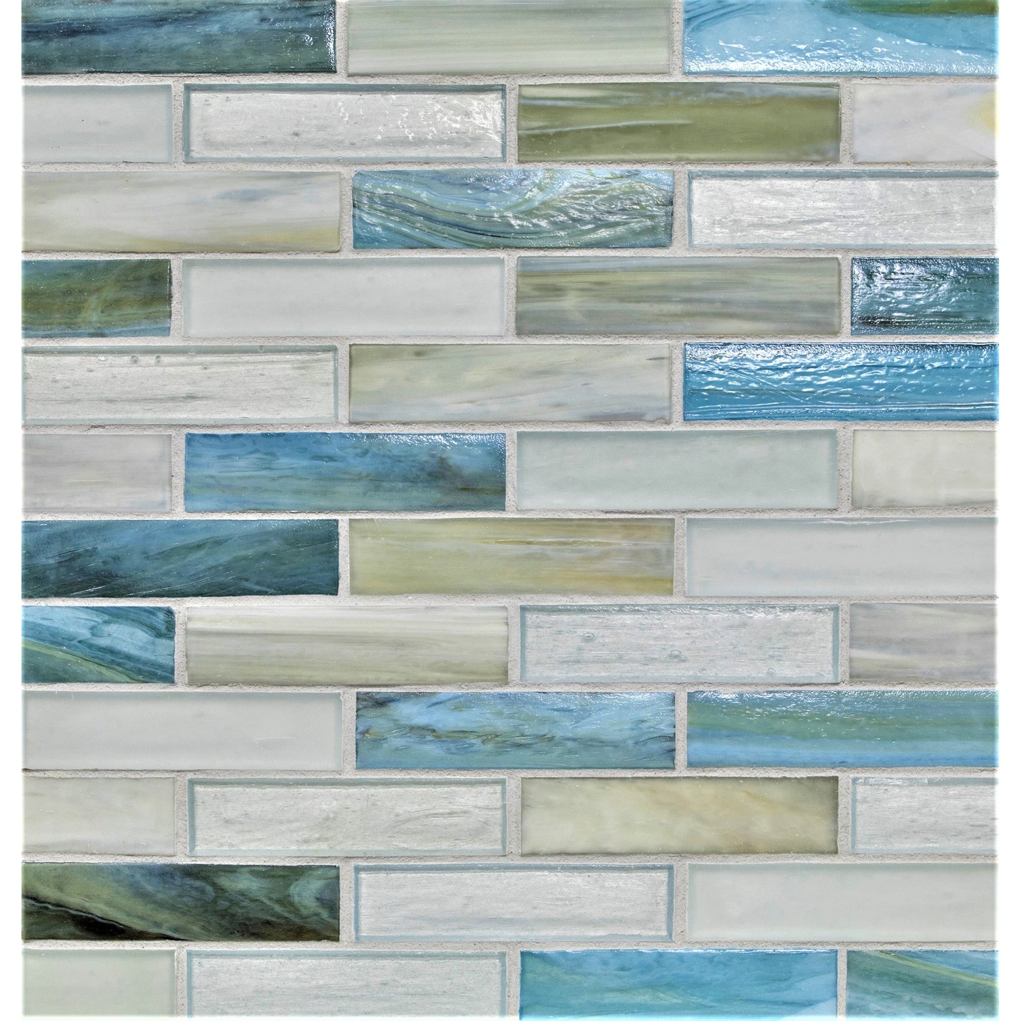 1 x 4 Brick – Lunada Bay Tile