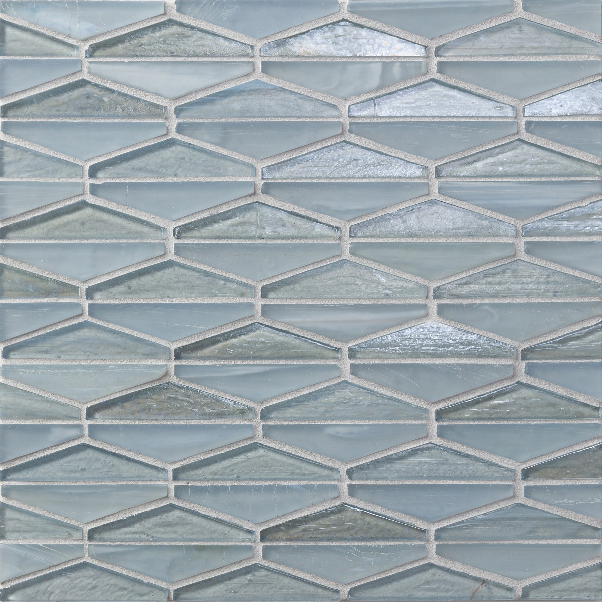 JAW Redux Montage Field in Portofino - Lunada Bay Tile