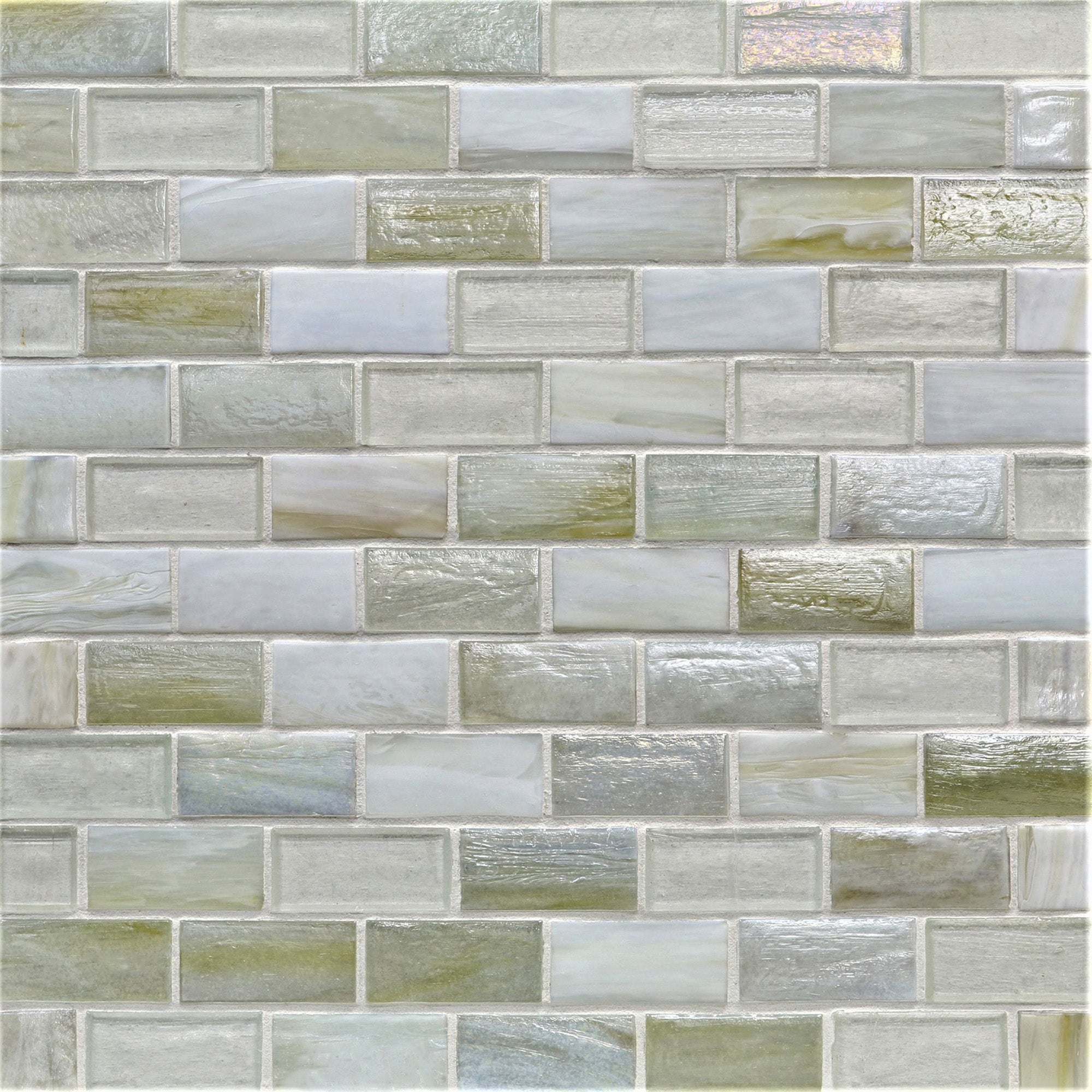 1 x 2 Brick – Lunada Bay Tile