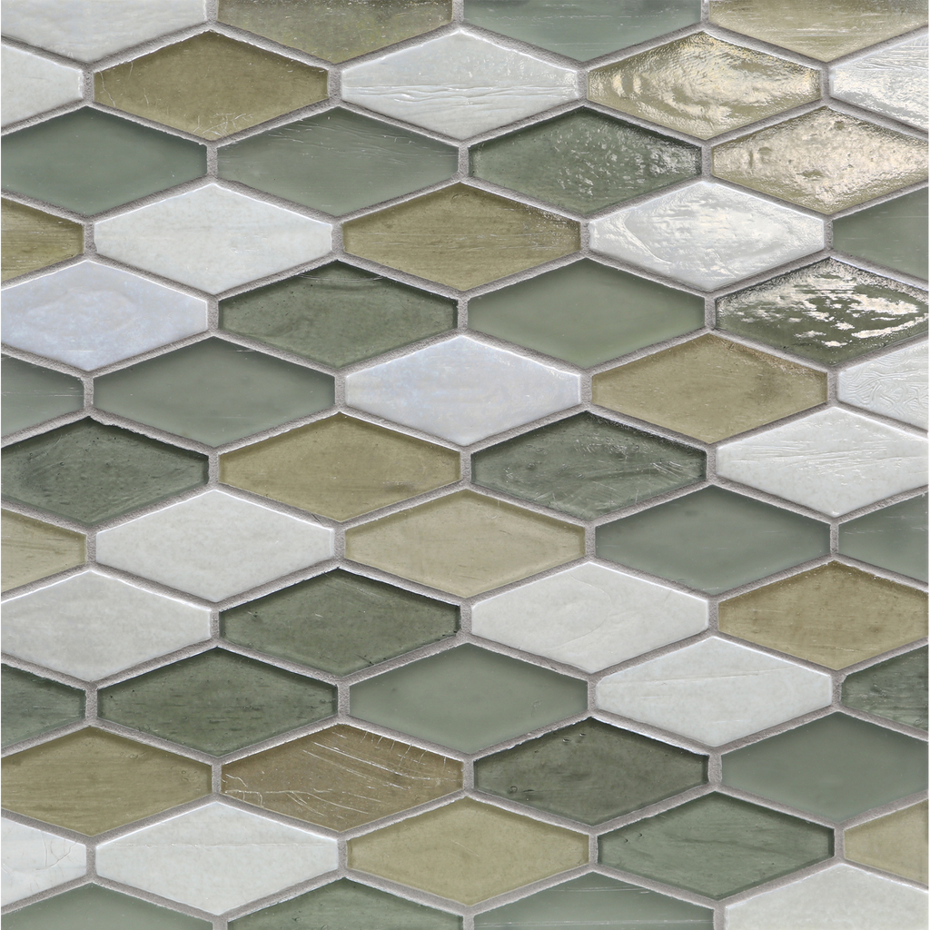 Mod Hex (Custom Blends) – Lunada Bay Tile