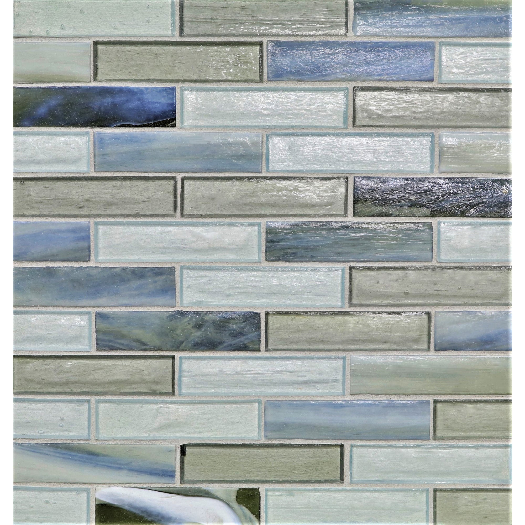 1 x 4 Brick – Lunada Bay Tile