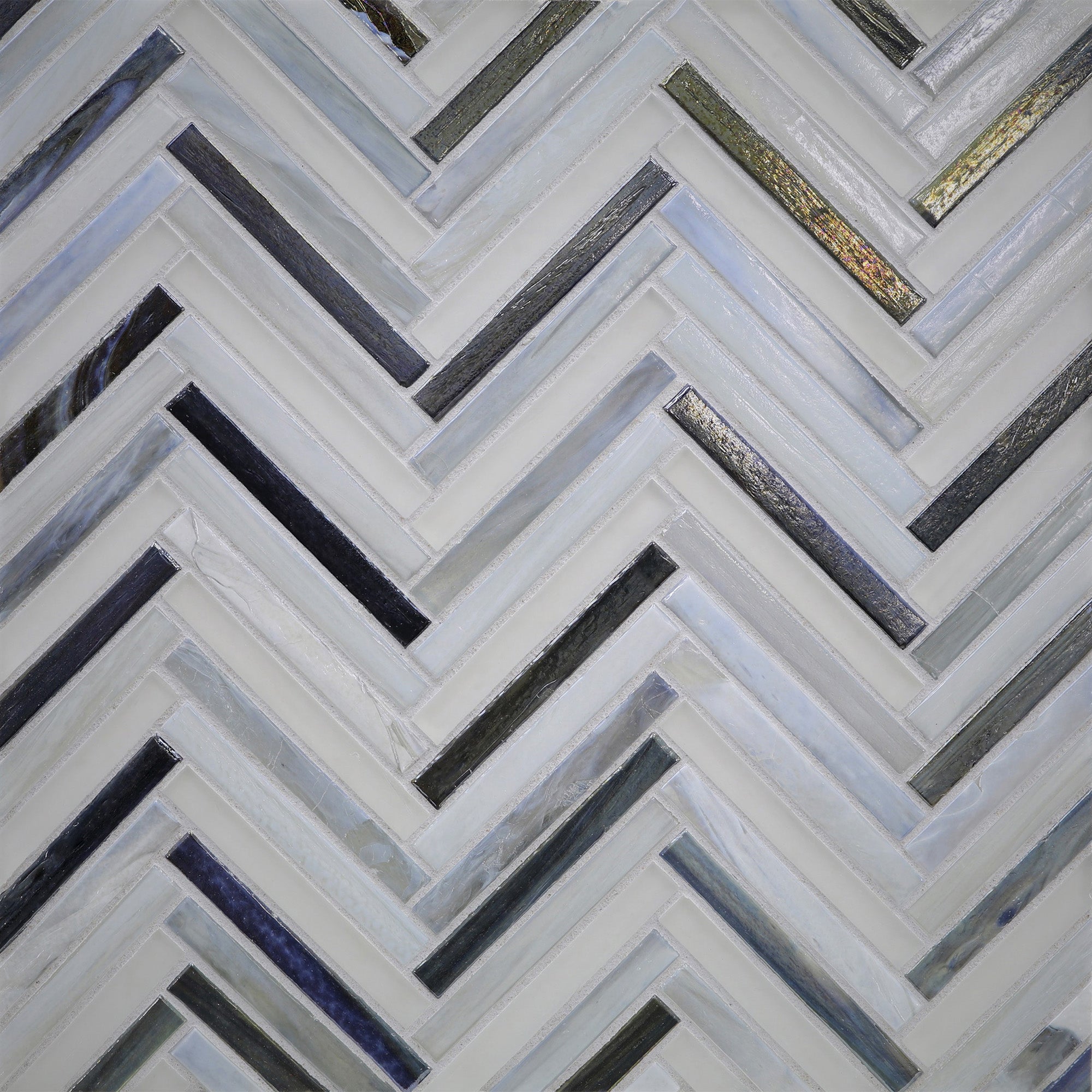 Zig & Zag – Lunada Bay Tile