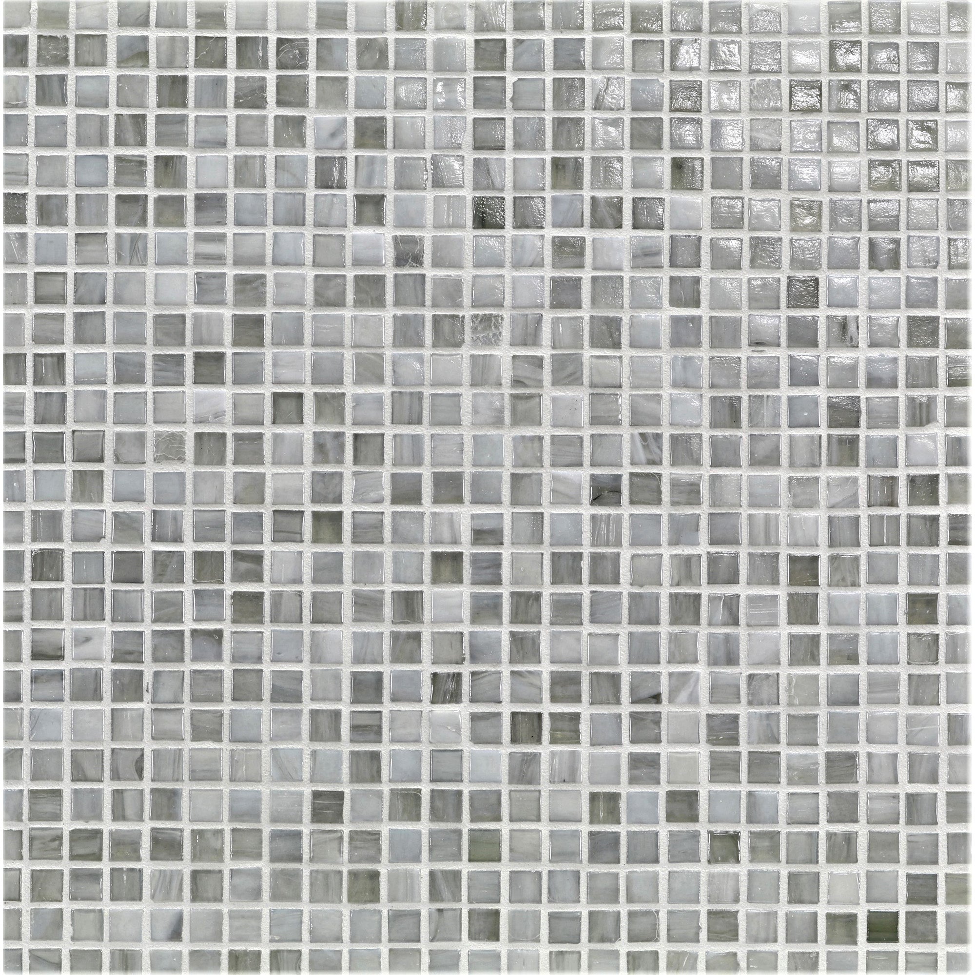 ½ x ½ Mini Mosaic (Limited to Stock) – Lunada Bay Tile