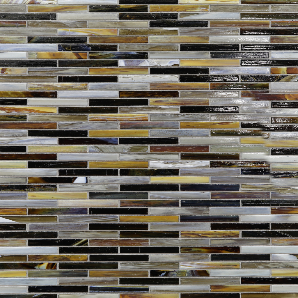 ½ x 4 Brick (Custom Blends) – Lunada Bay Tile