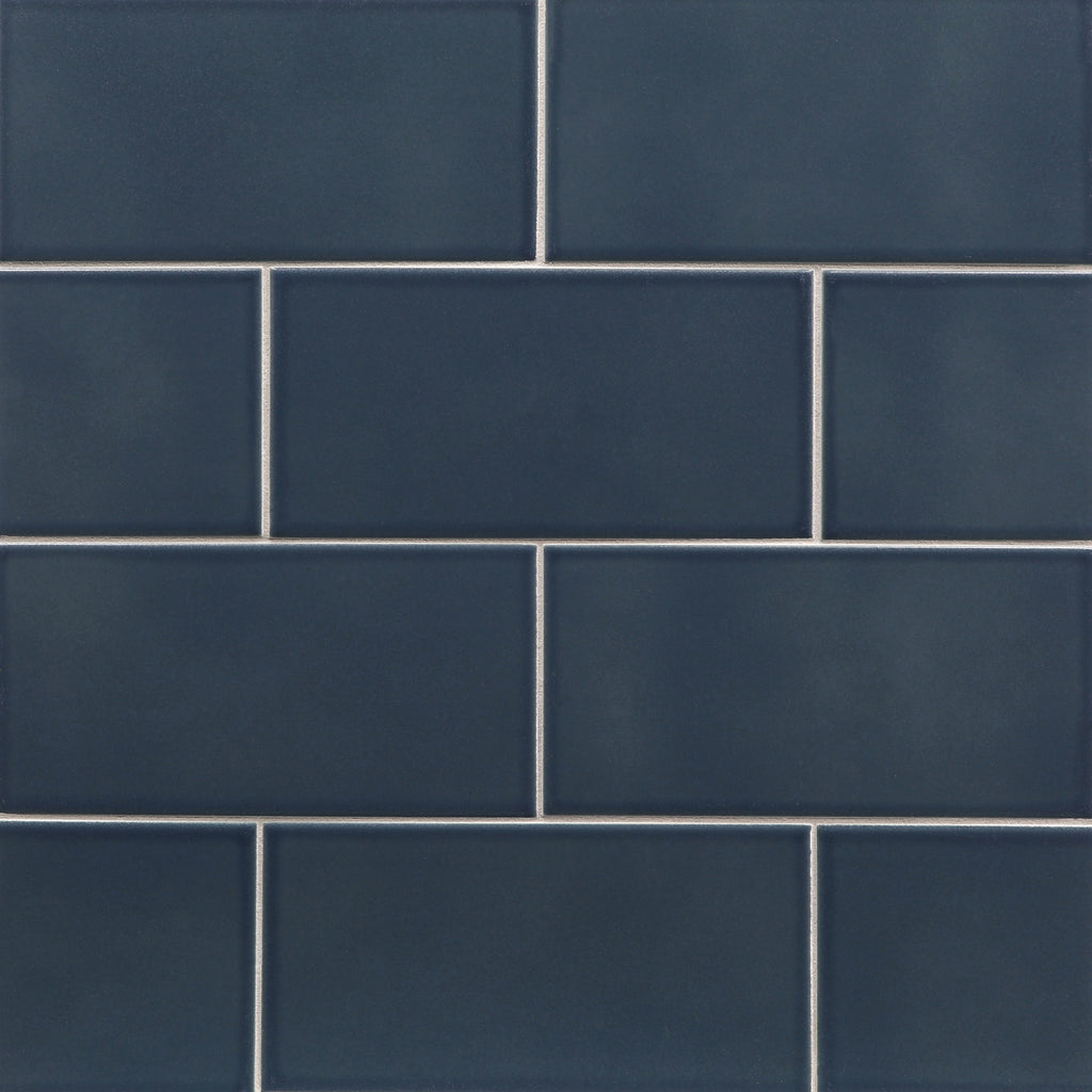 4 ¾ x 9 ½ Field – Lunada Bay Tile