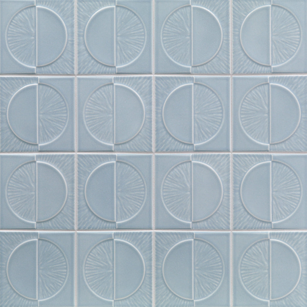 Orbit – Lunada Bay Tile
