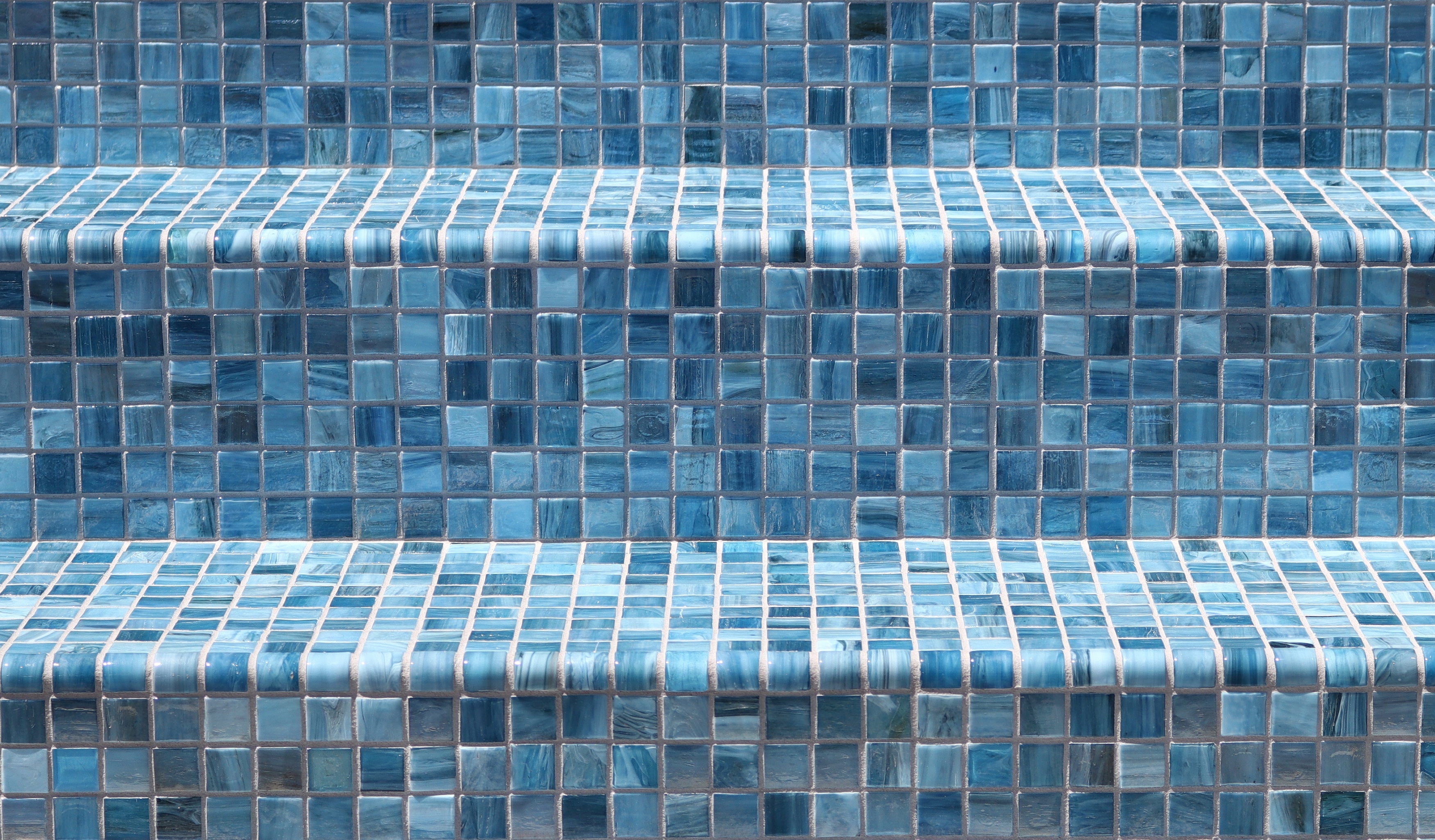 Quarter Rounds - Pool Steps – Lunada Bay Tile