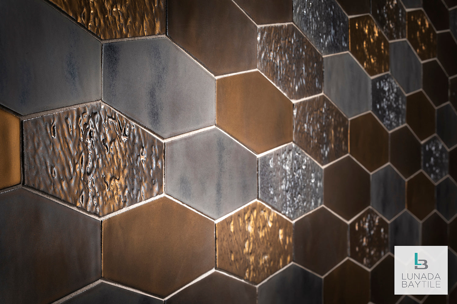 Shinju Mirai Reef Pacific – Lunada Bay Tile