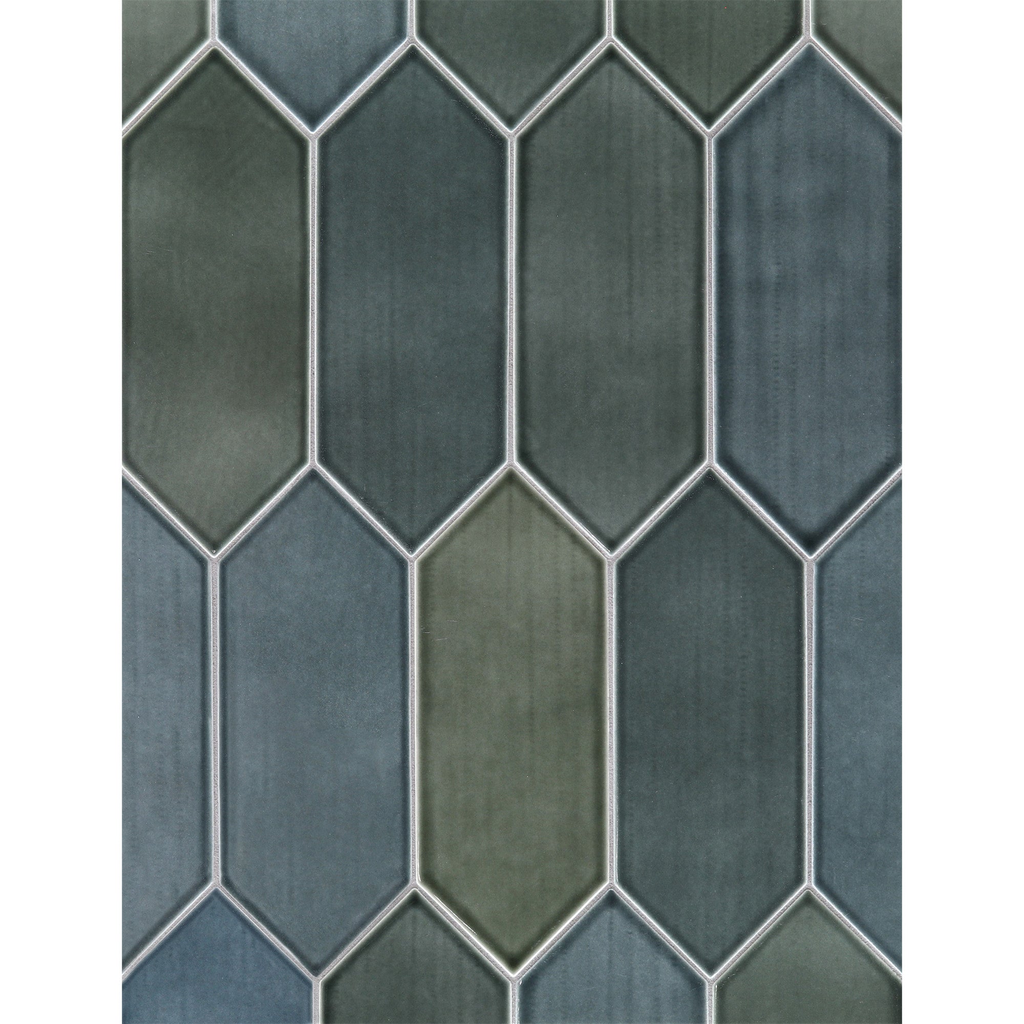 Picket – Lunada Bay Tile