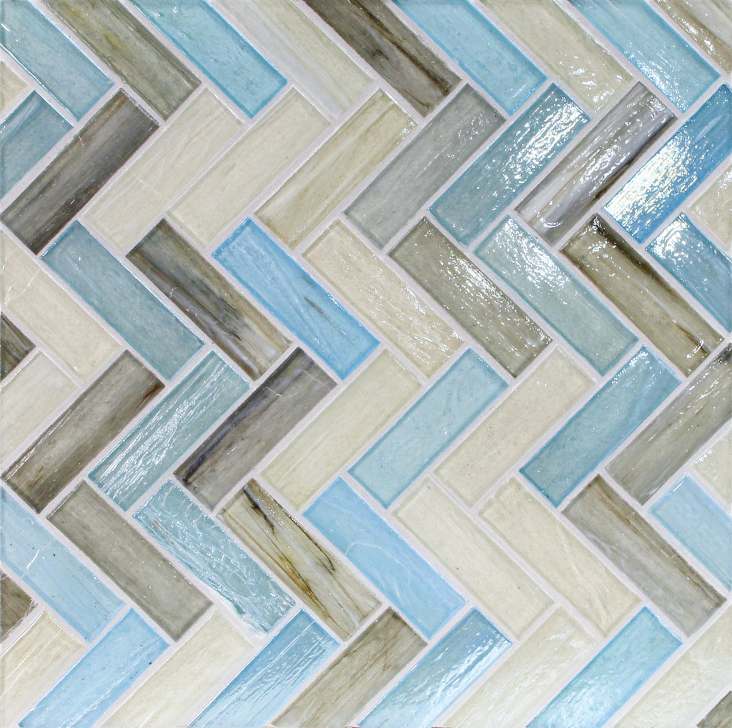 Custom Blends Example #134 – Lunada Bay Tile
