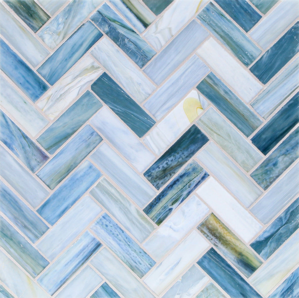 Custom Blends Example #136 – Lunada Bay Tile