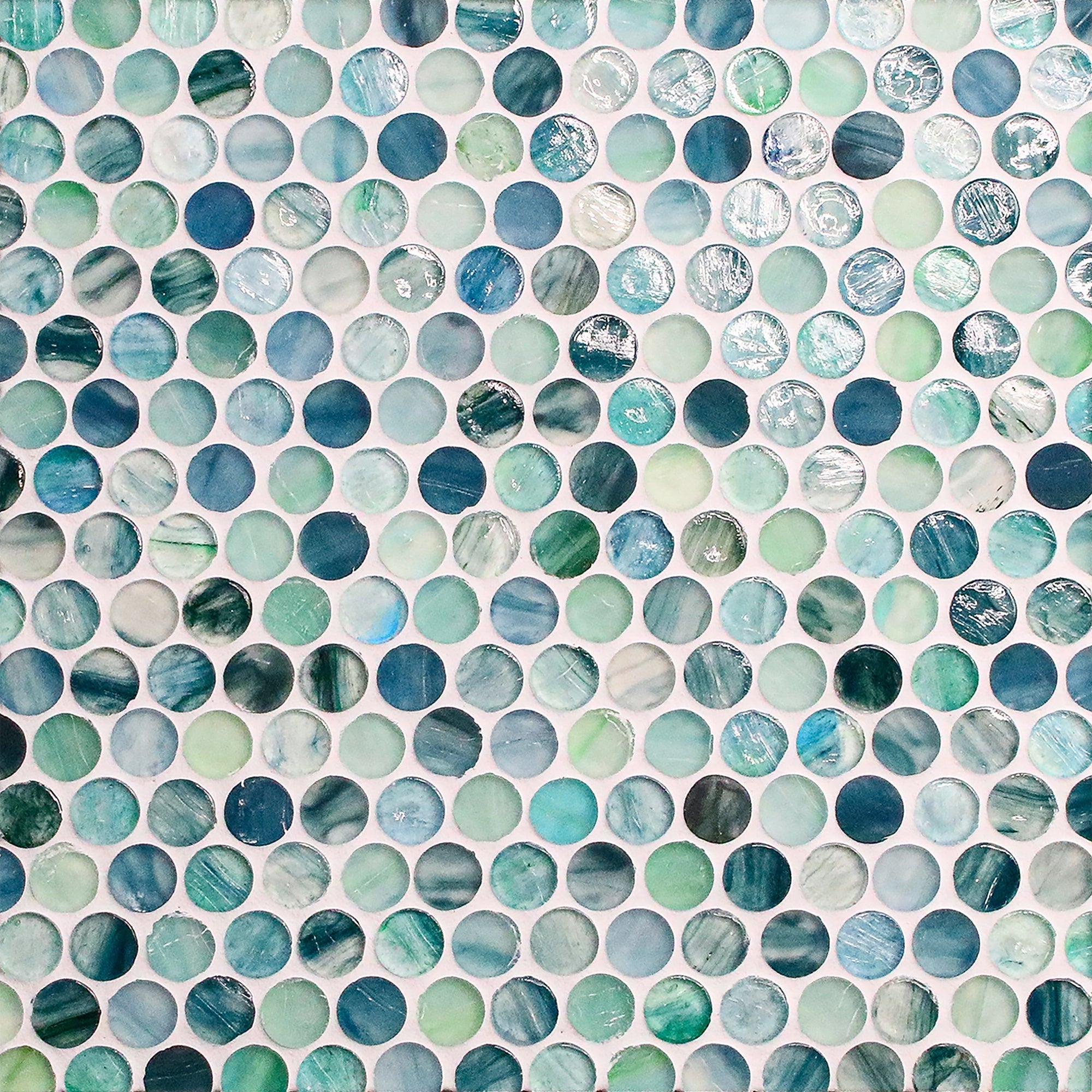 Custom Blends Example #140 – Lunada Bay Tile