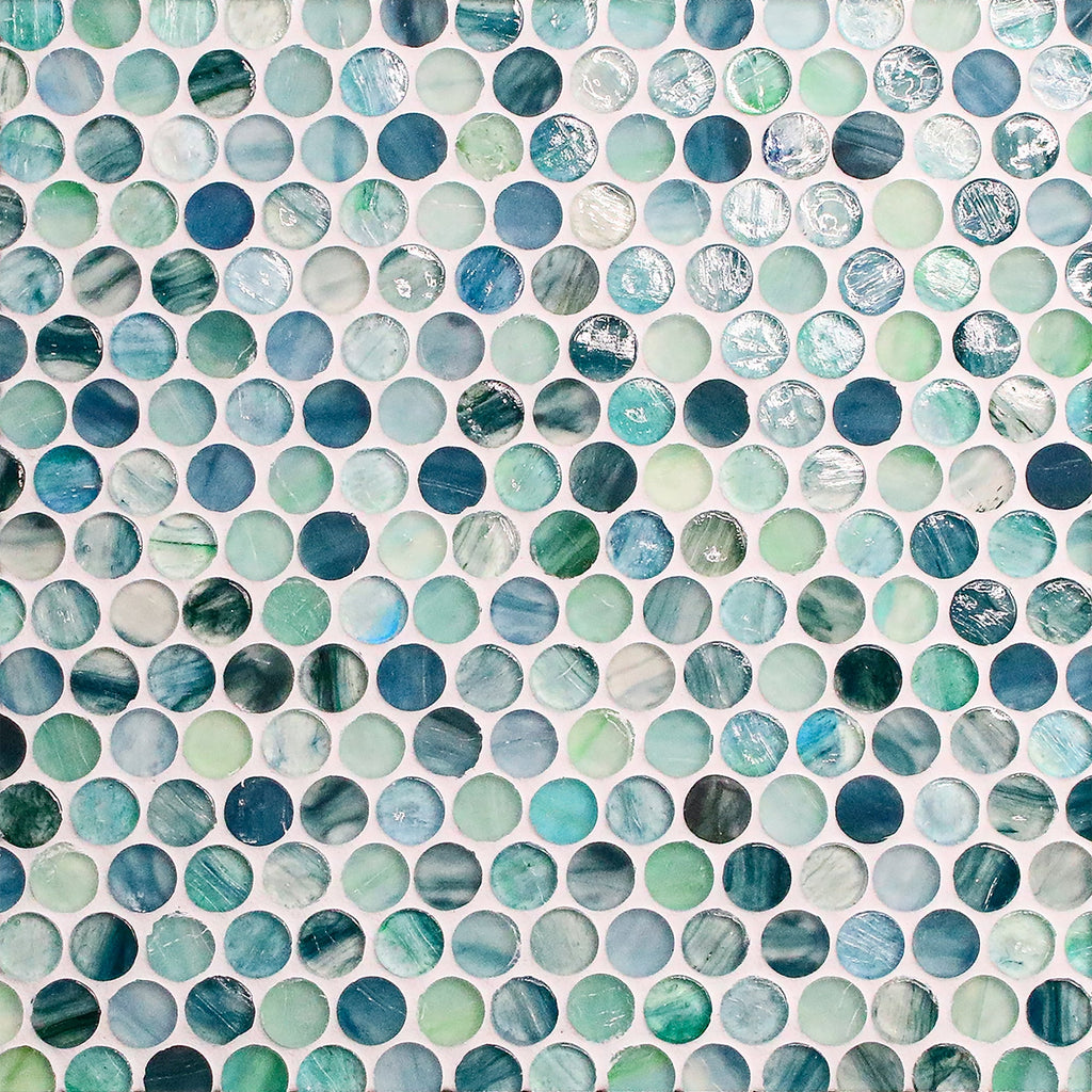 Custom Blends Example #140 – Lunada Bay Tile