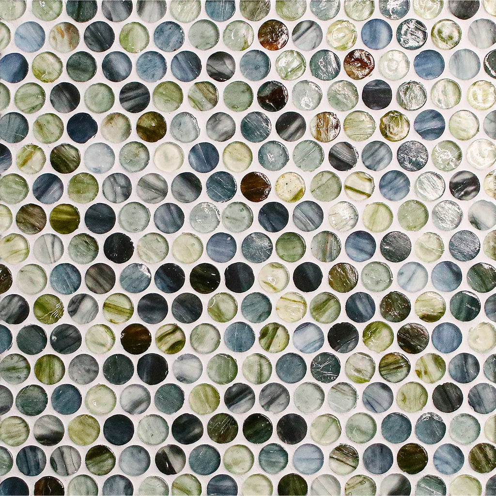 Custom Blends Example #138 – Lunada Bay Tile