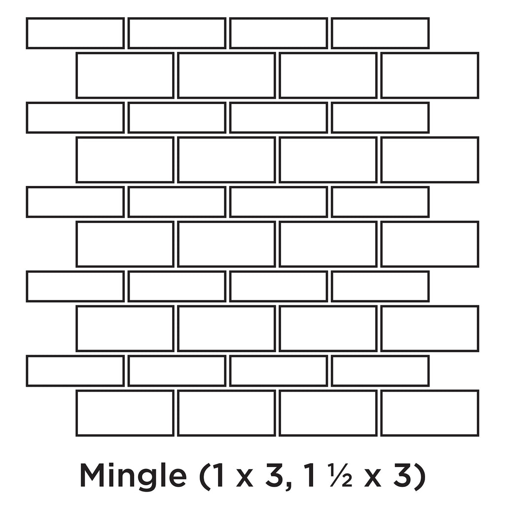 Mingle (Custom Blends) – Lunada Bay Tile