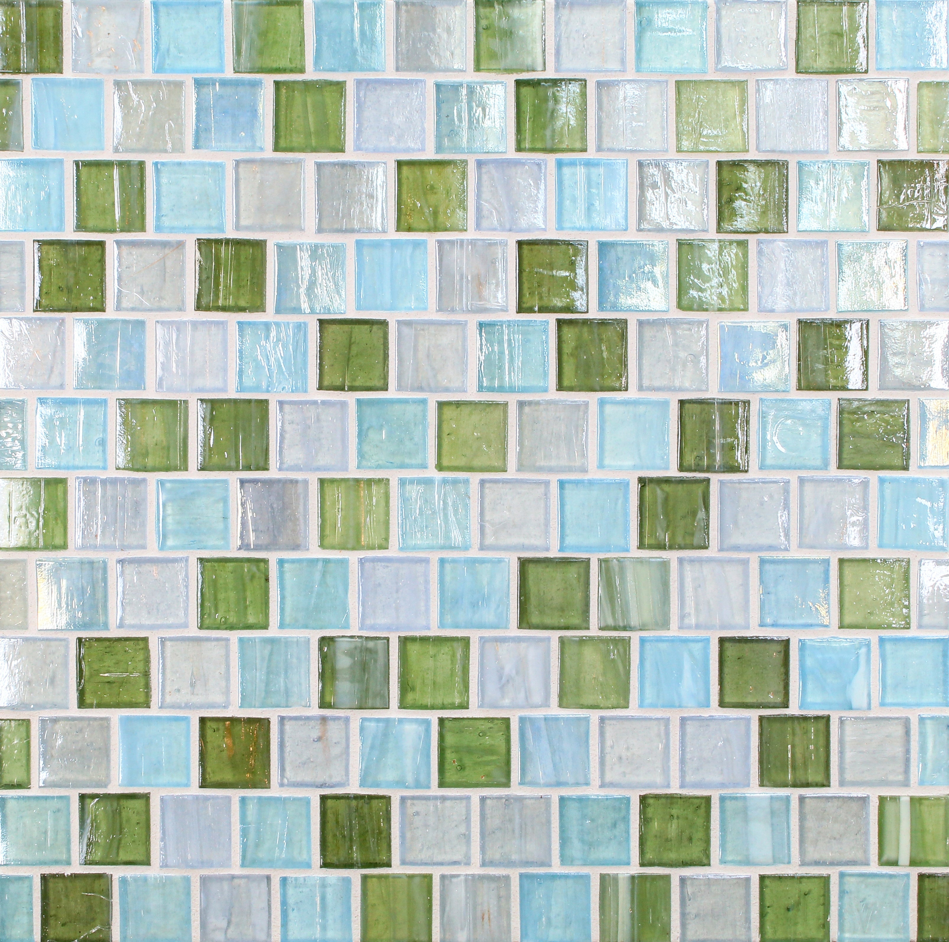 Custom Blends Example #124 by Lunada Bay Tile