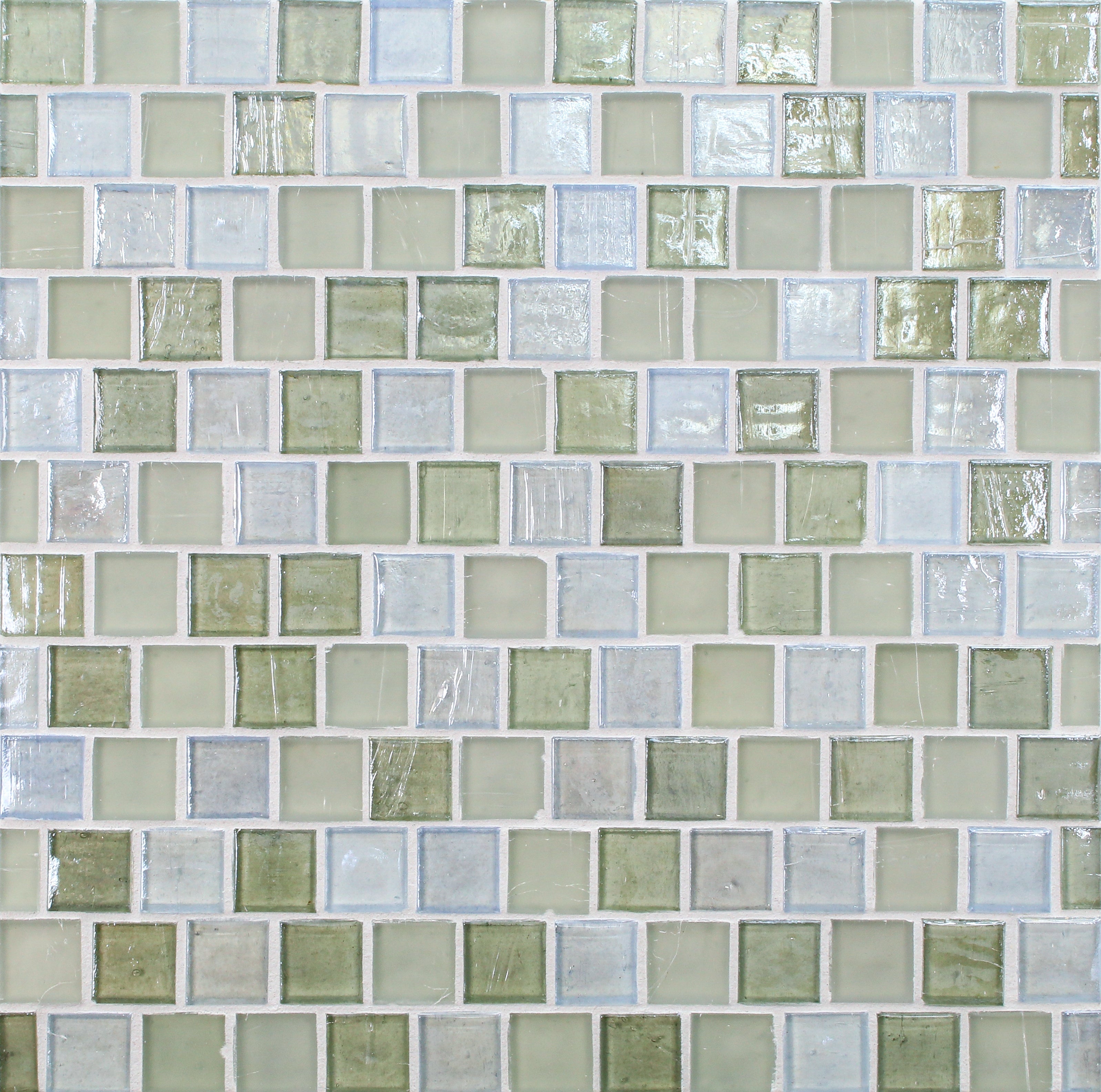 1 x 1 Offset (Custom Blends) – Lunada Bay Tile