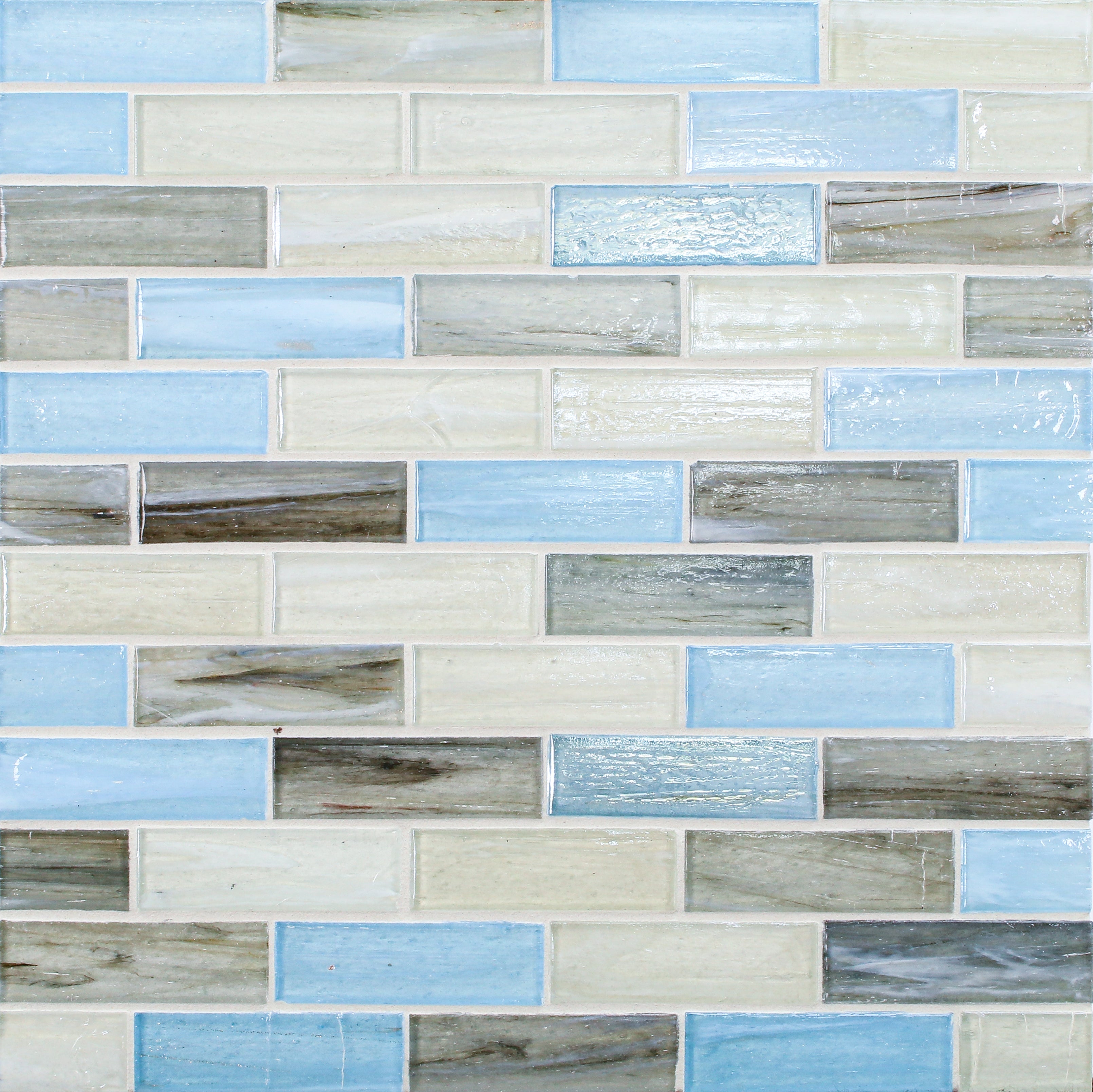 Custom Blends Example #127 by Lunada Bay Tile