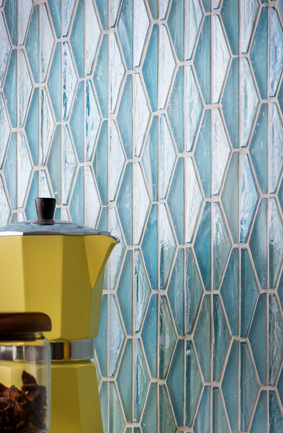 Blue Montage Field – Lunada Bay Tile
