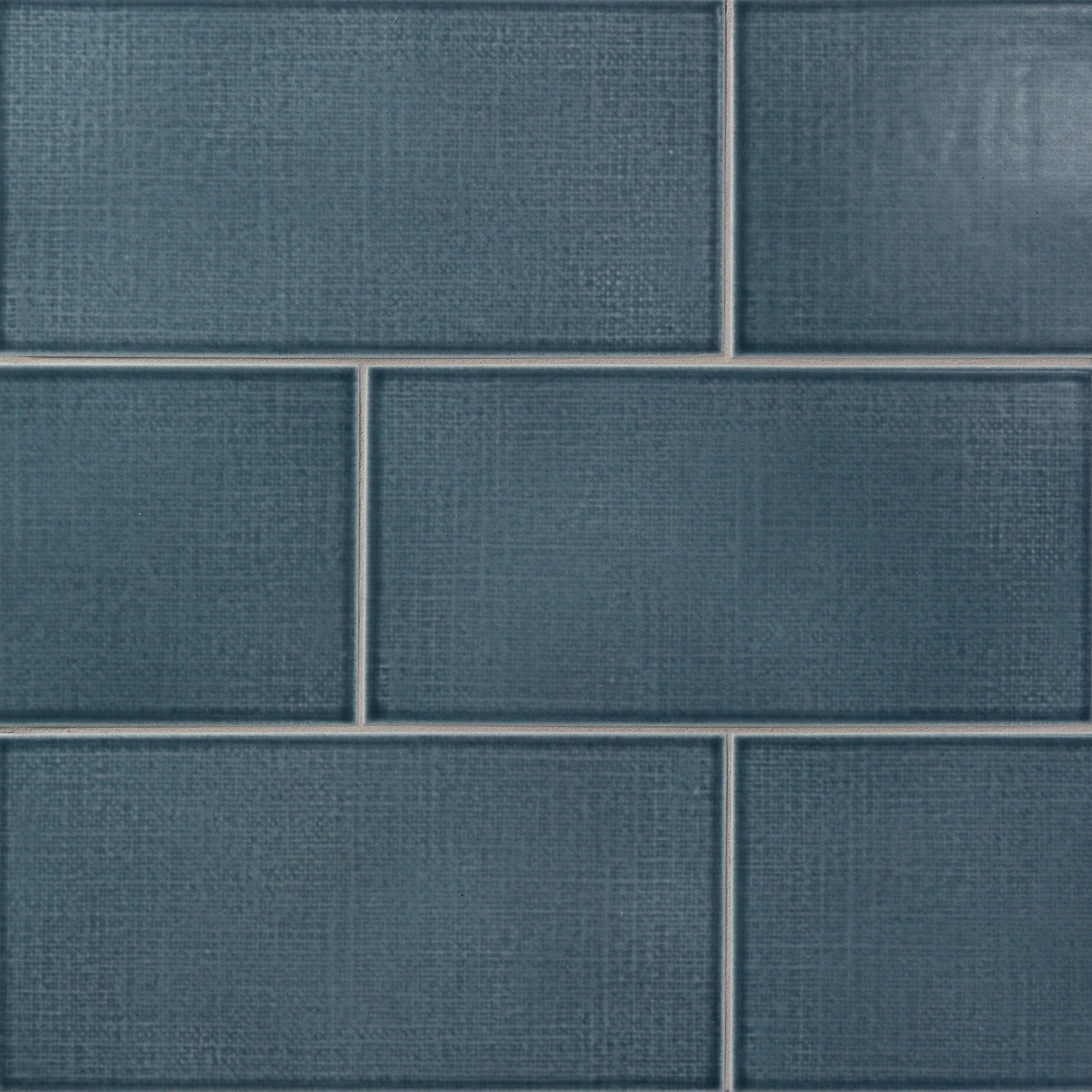 Linen 4 ¾ x 9 ½ by Lunada Bay Tile