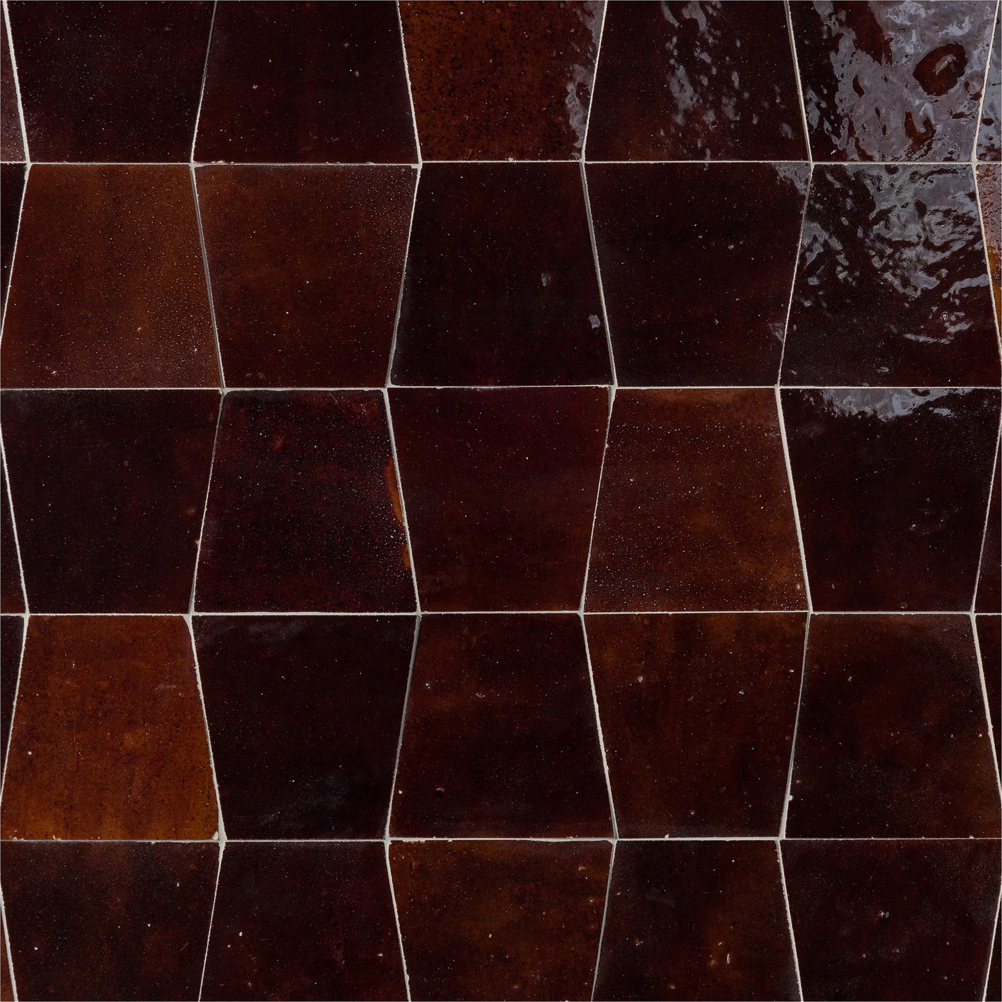 3 x 4 Trapezoid – Lunada Bay Tile