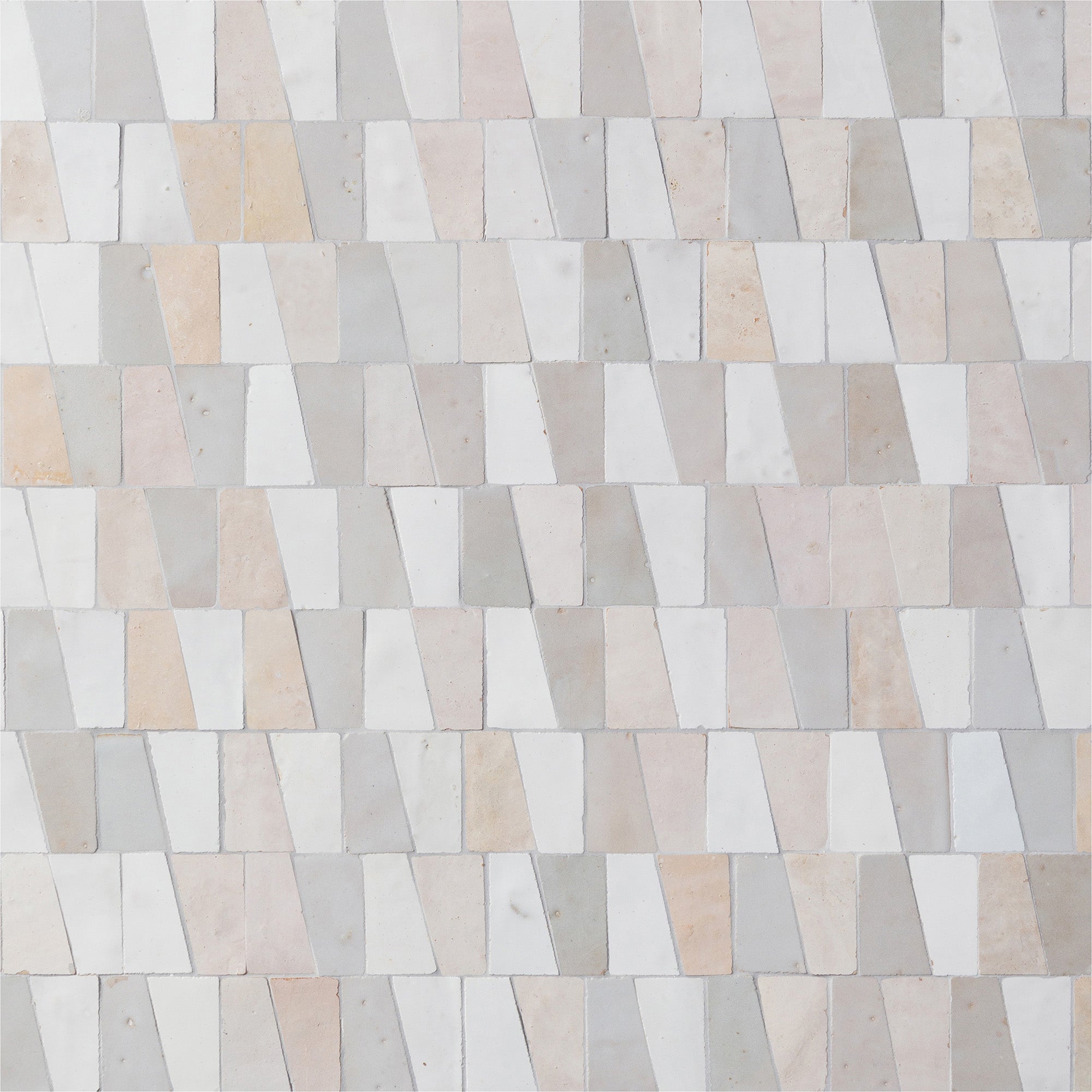 Trapezium – Lunada Bay Tile