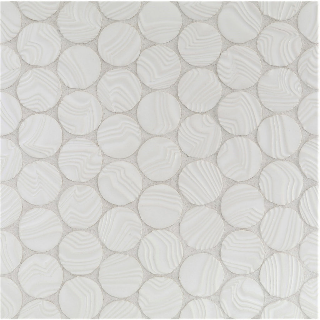 Round Ripples – Lunada Bay Tile
