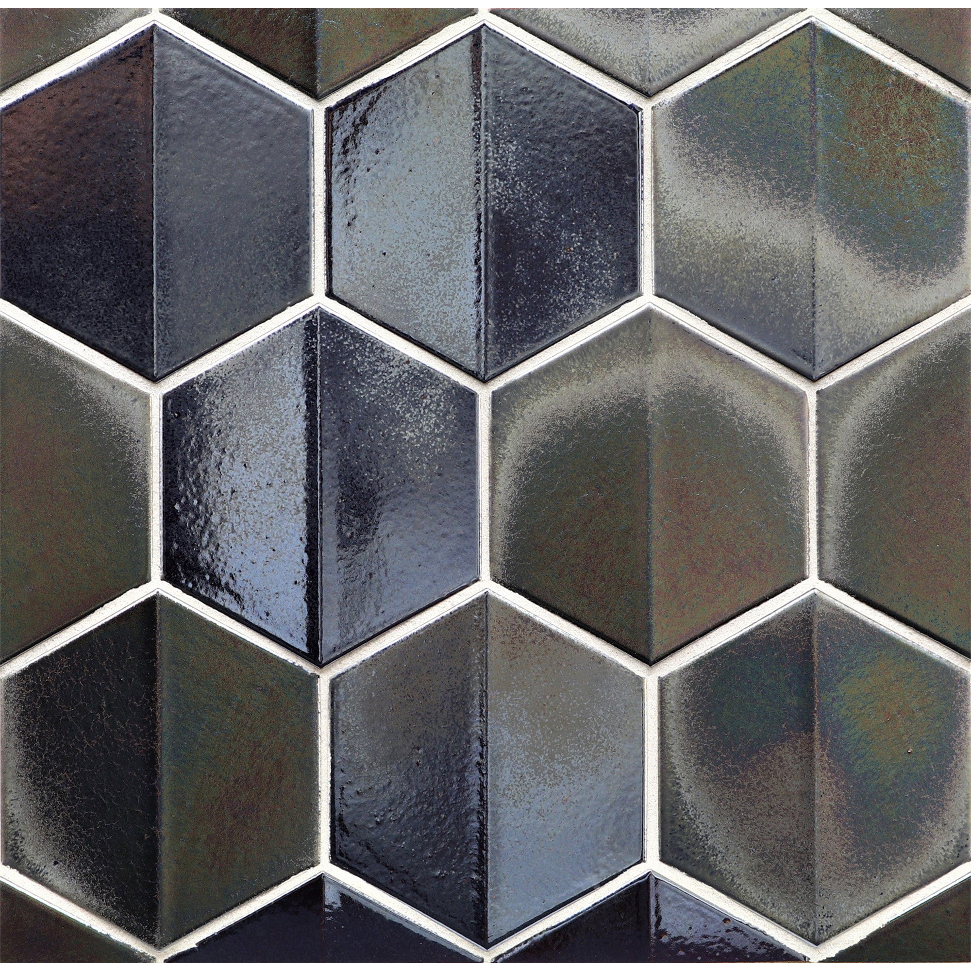 Shinju Crest by Lunada Bay Tile