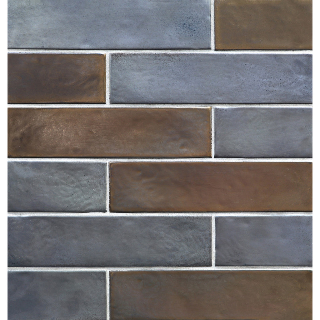 Shinju Smooth by Lunada Bay Tile