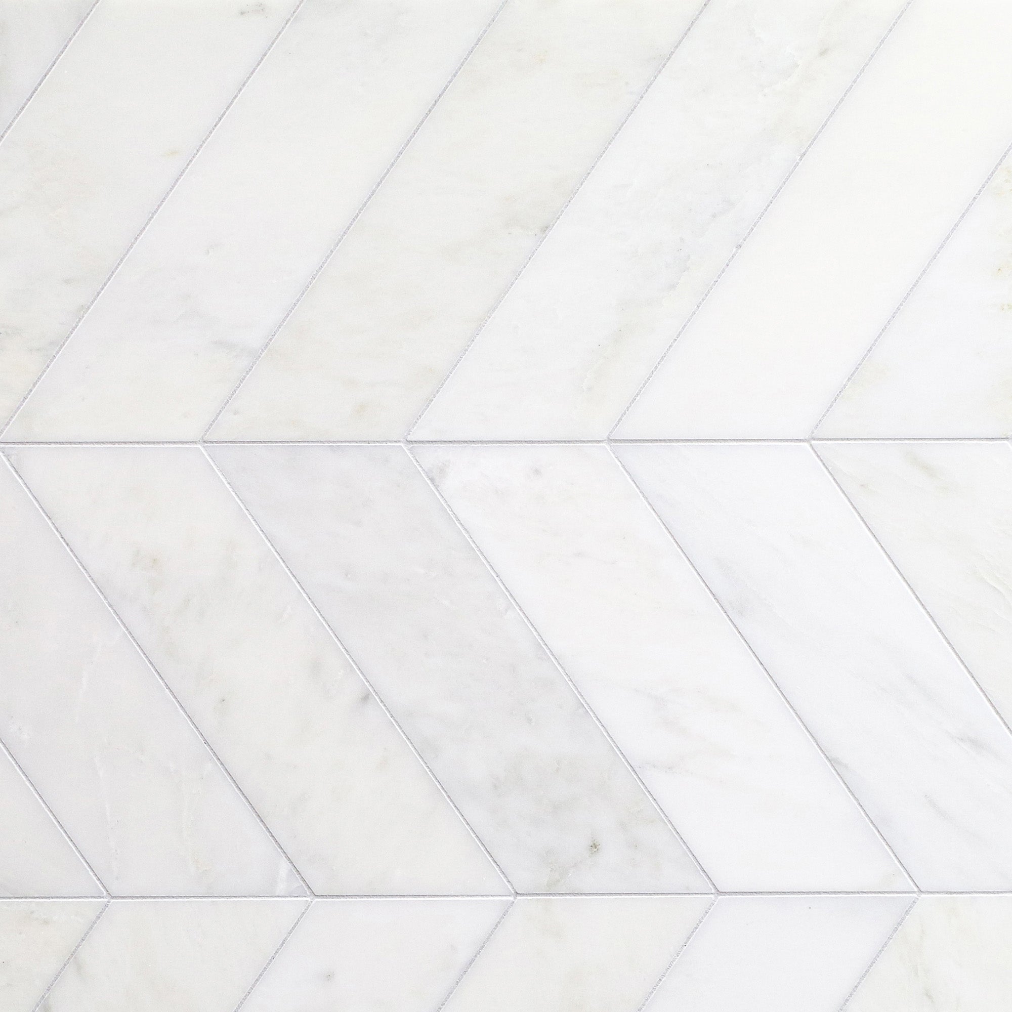 3 x 12 Chevron Field – Lunada Bay Tile