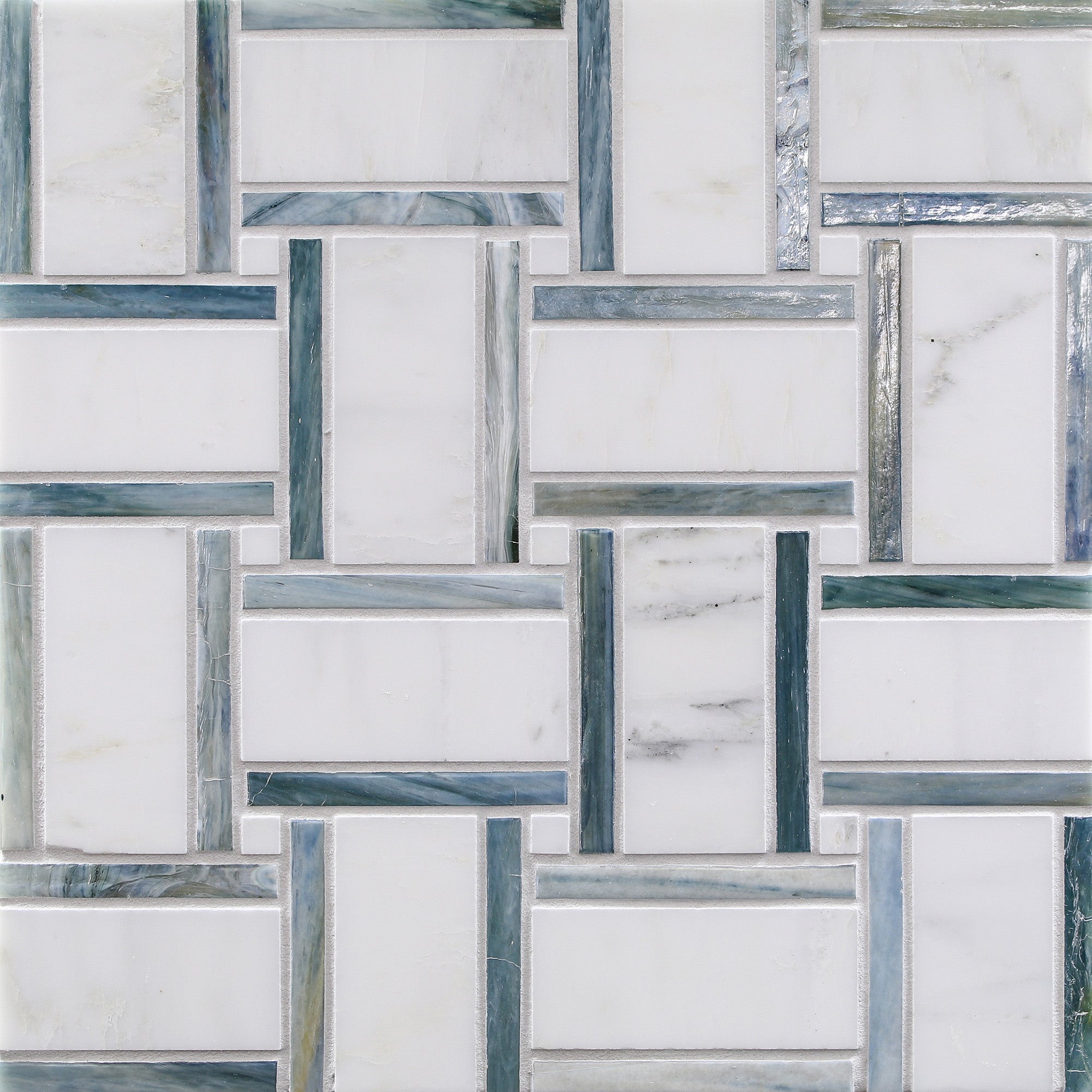 Panama Weave – Lunada Bay Tile