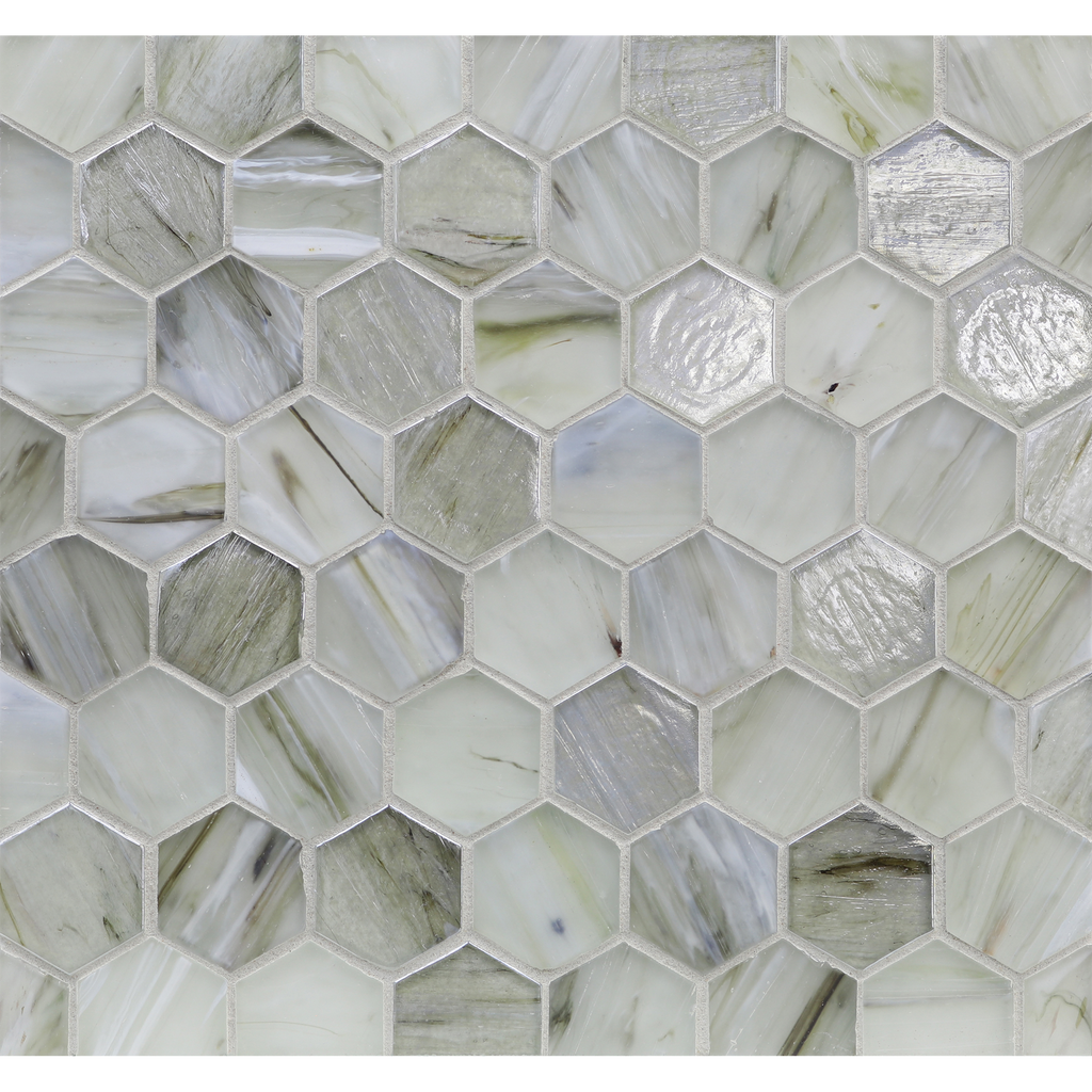 Custom Blends Example #101 – Lunada Bay Tile