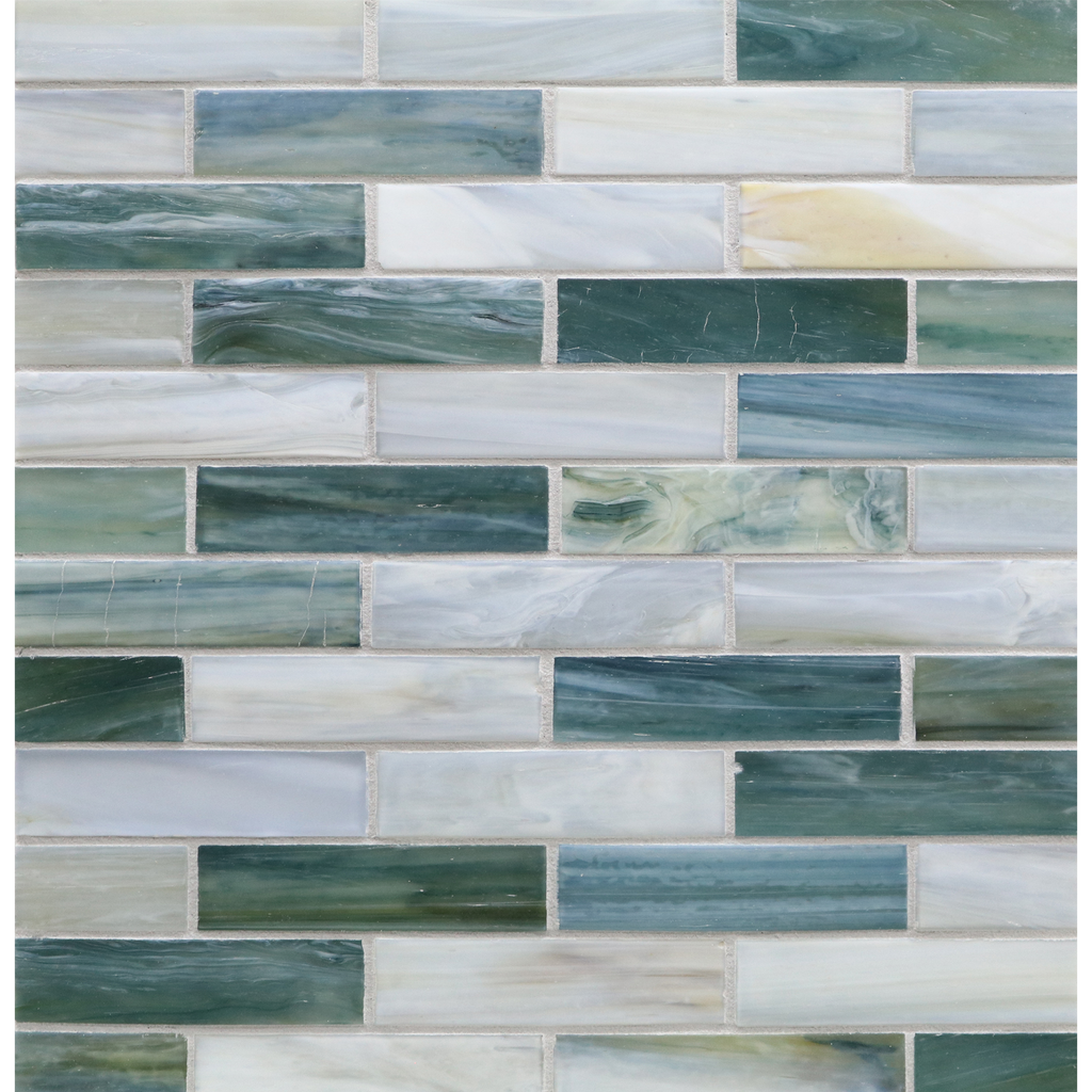 Custom Blends Example #105 – Lunada Bay Tile